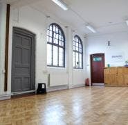 Rothbury Hall Studio | Arts | Rothbury Hall | Hire Space