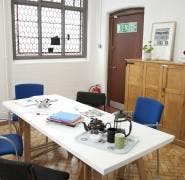 Rothbury Hall Studio | Arts | Rothbury Hall | Hire Space