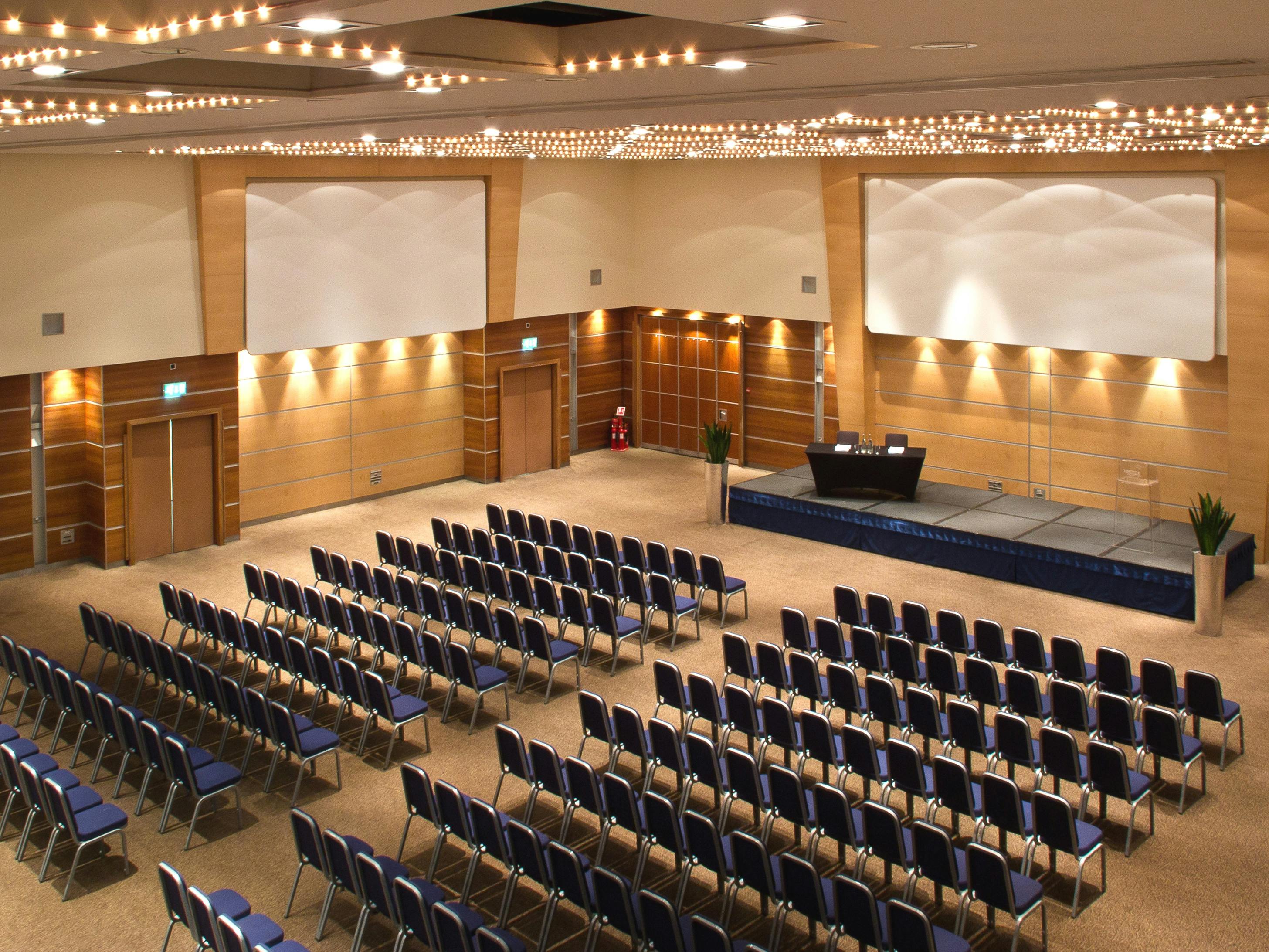 Novotel London West | All the best venues for your event