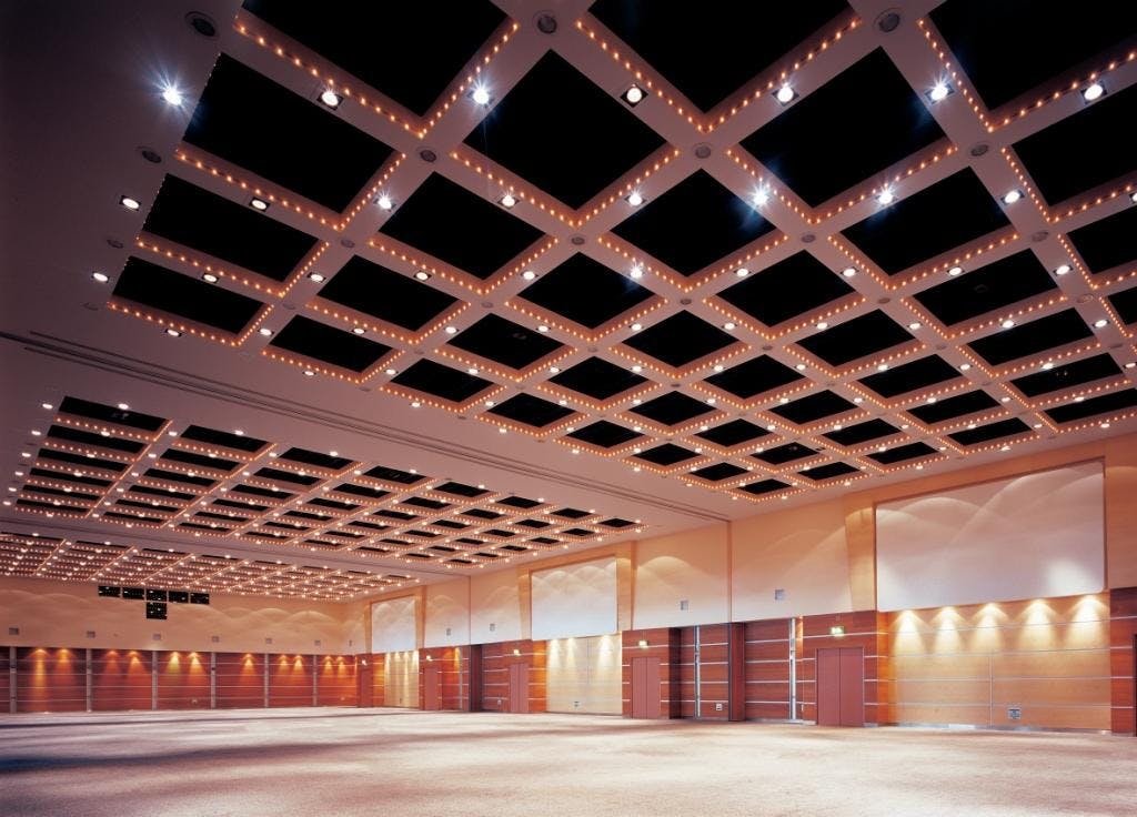 Main Area | Business | indigo at The O2 | All the best venues