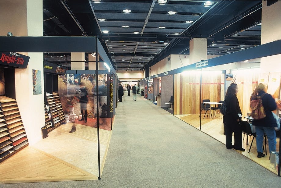 Chablis Suite | Business | Novotel London West | Hire Space