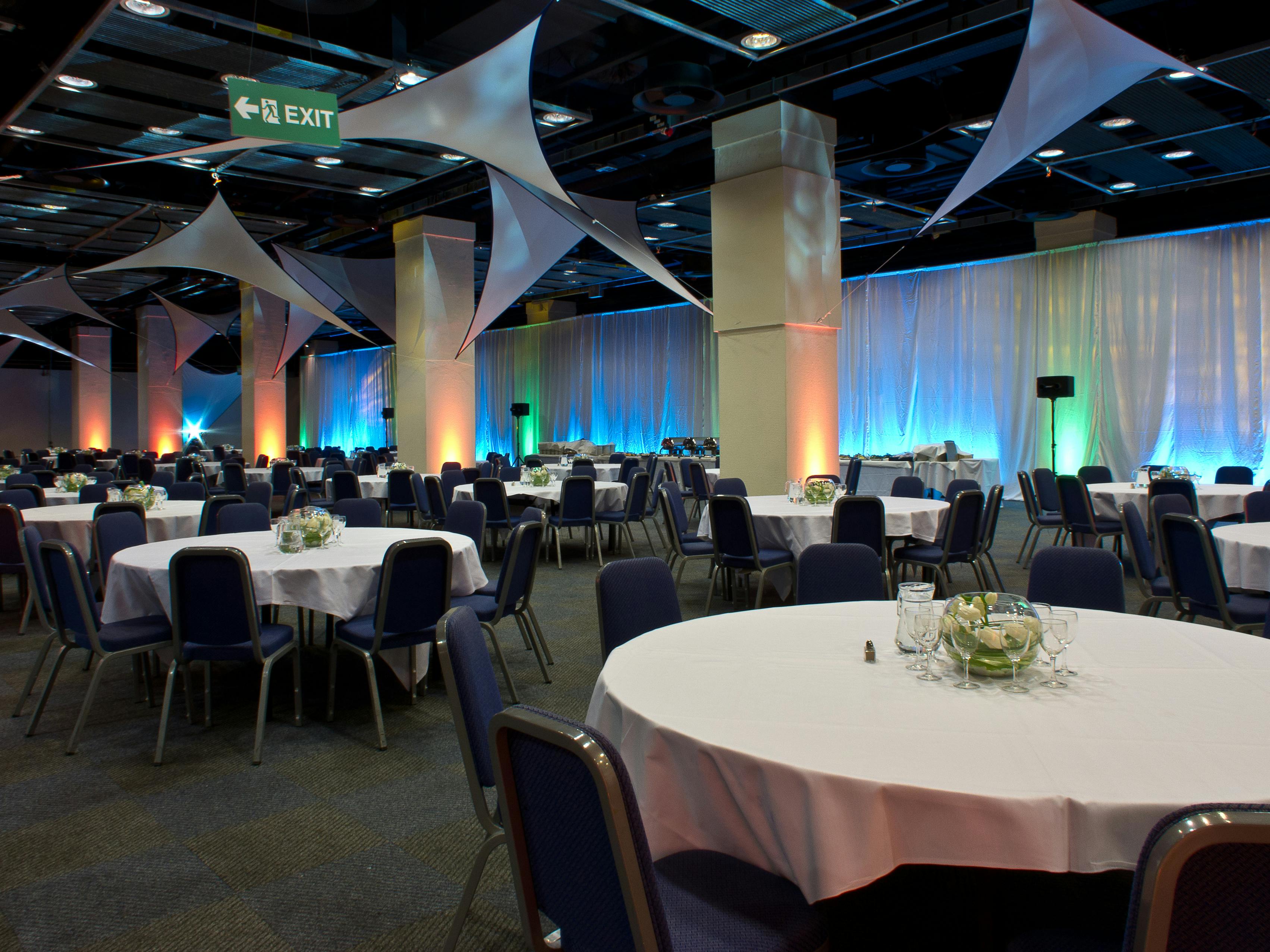 Chablis Suite | Business | Novotel London West | Hire Space