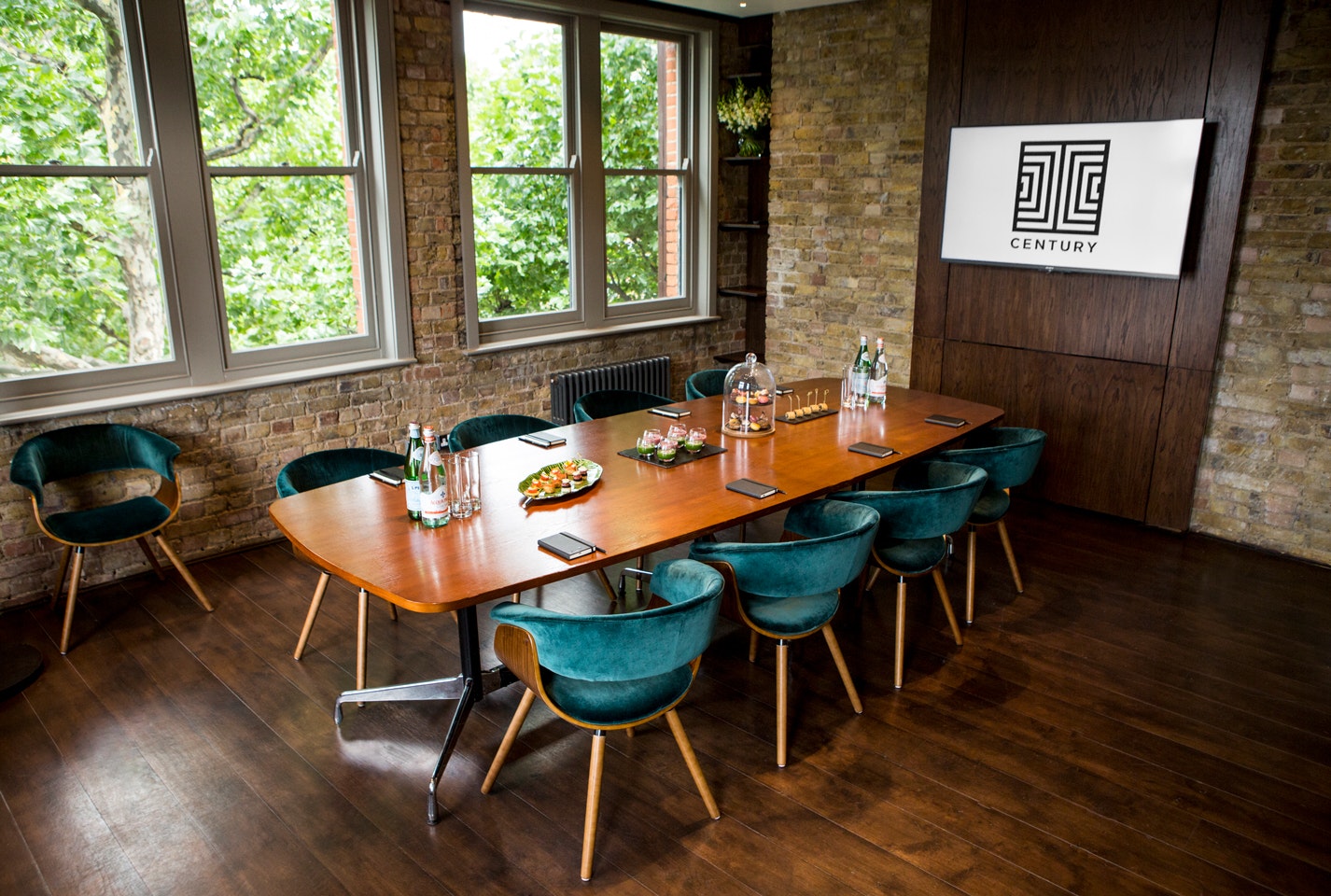 Century Club: Soho's Best-Kept Secret | All the best venues