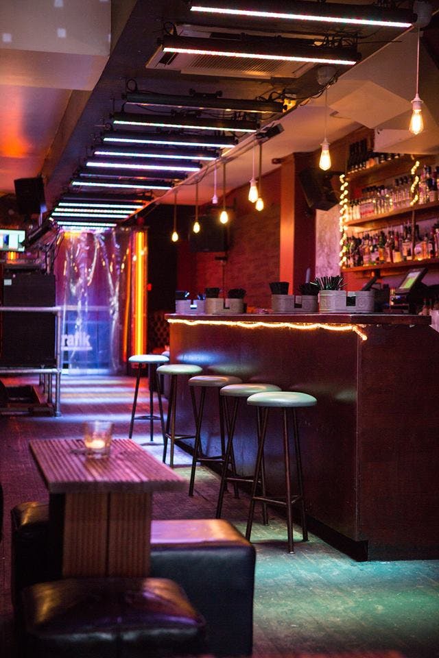 Lightbox | Events | Vauxhall Arches | All the best venues