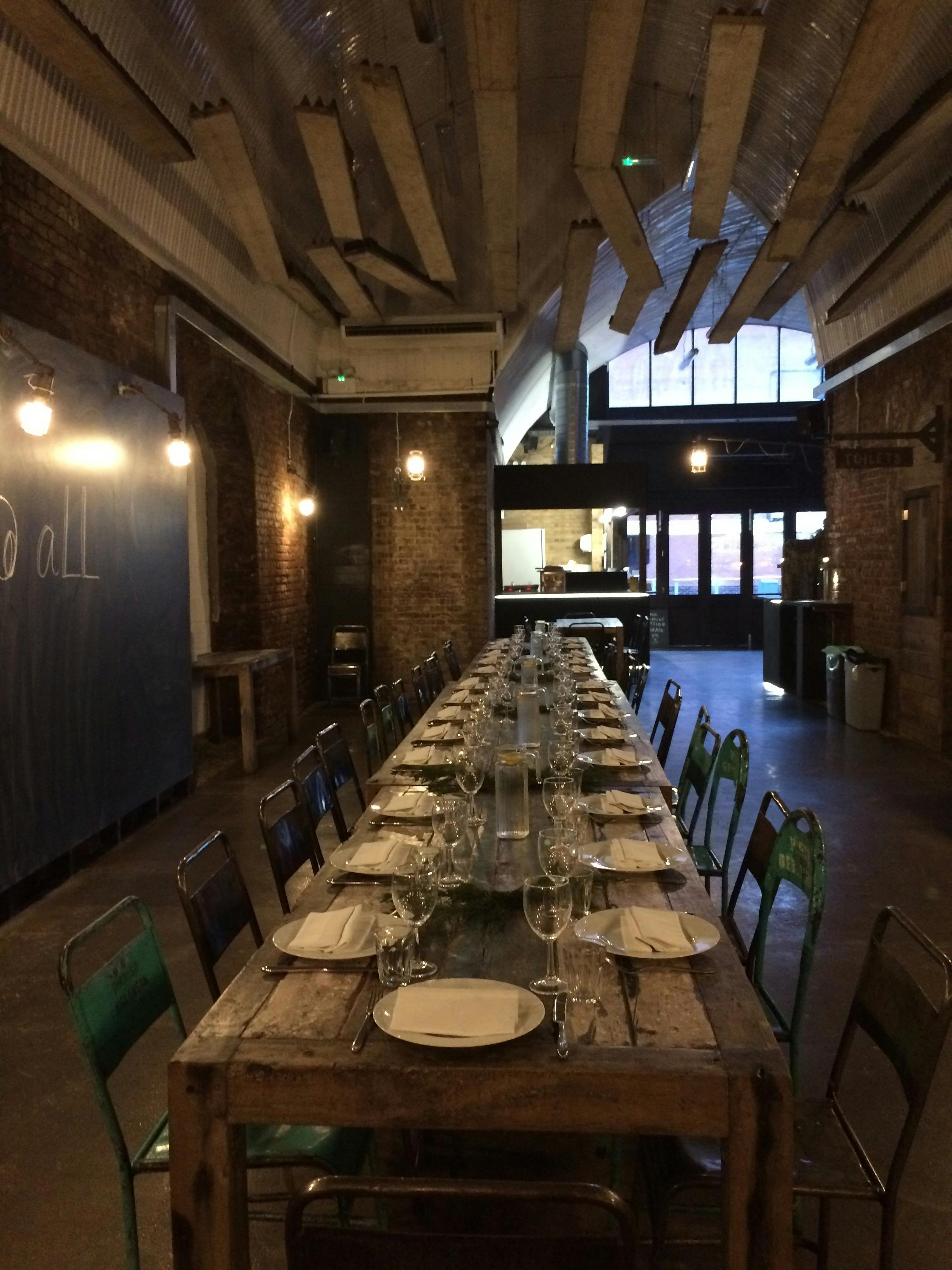 The Doodle Bar | Business | The Doodle Bar Bermondsey