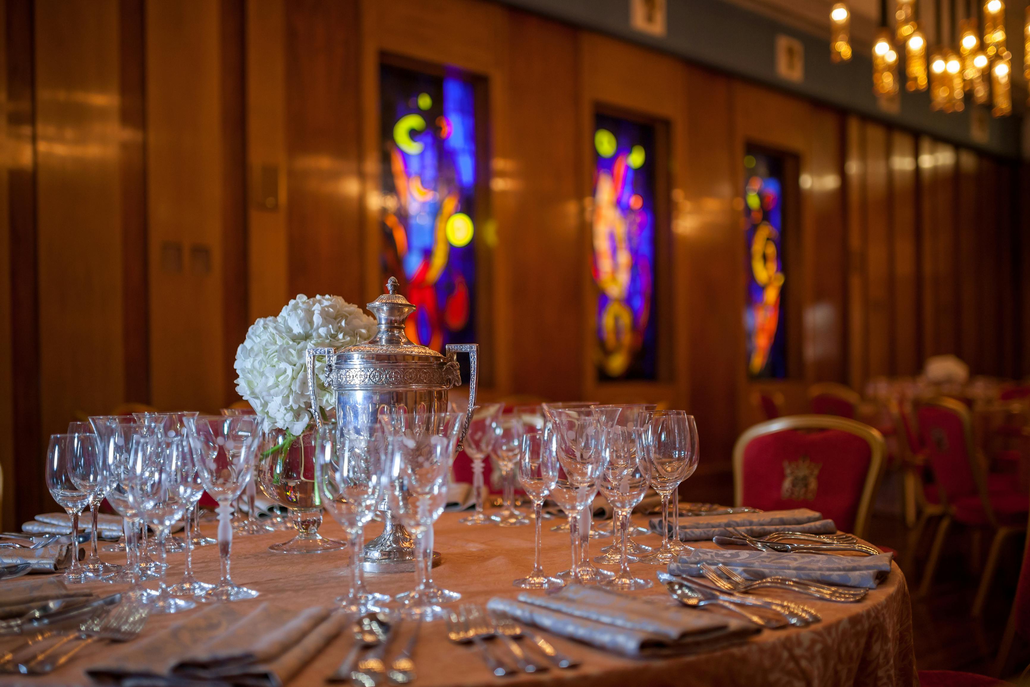 The Livery Hall | Business | Bakers' Hall