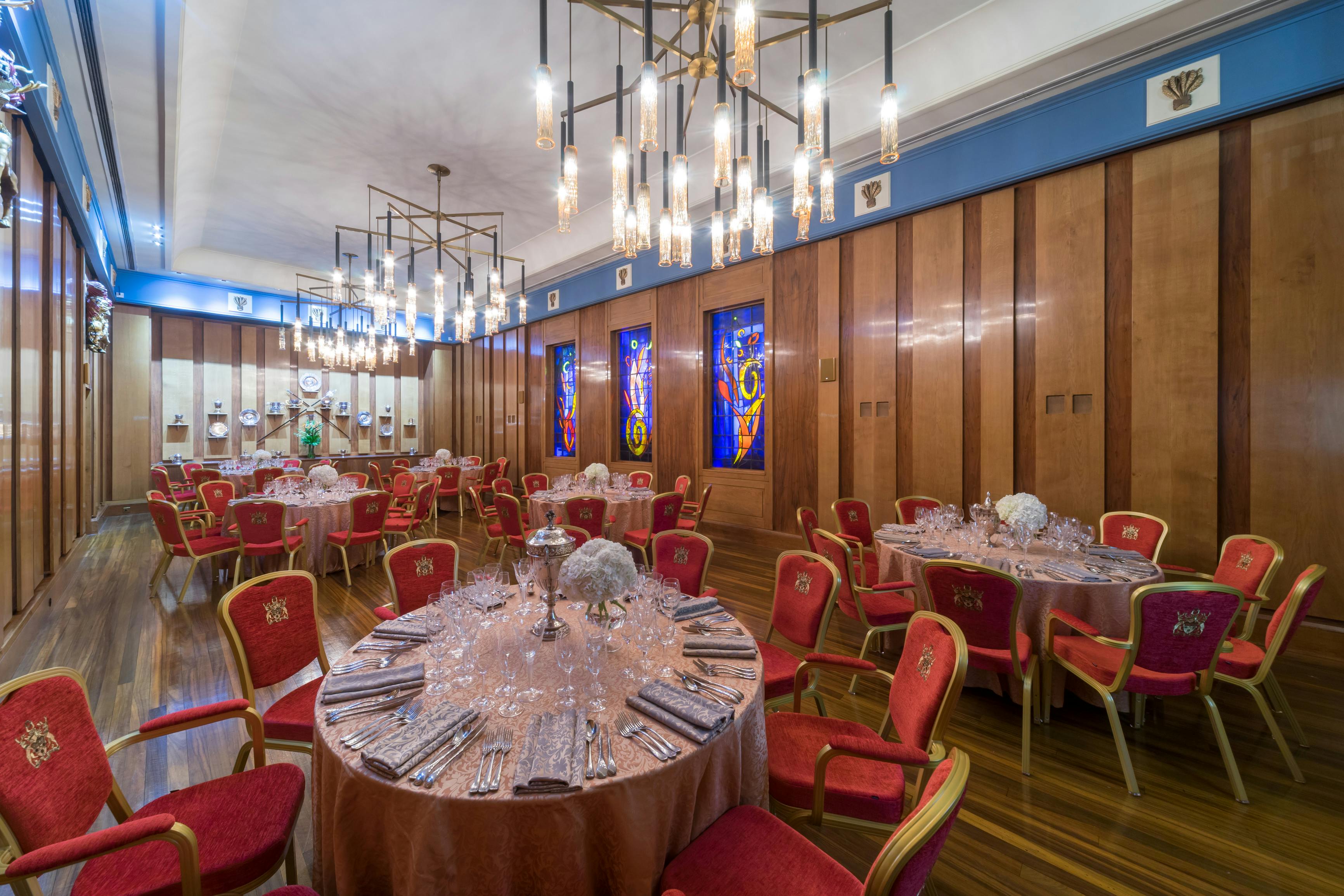 The Livery Hall | Business | Bakers' Hall