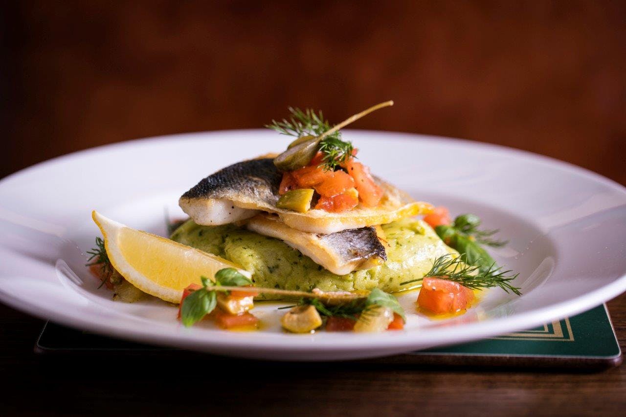 Market Cellar | Dining | Crusting Pipe - Covent Garden