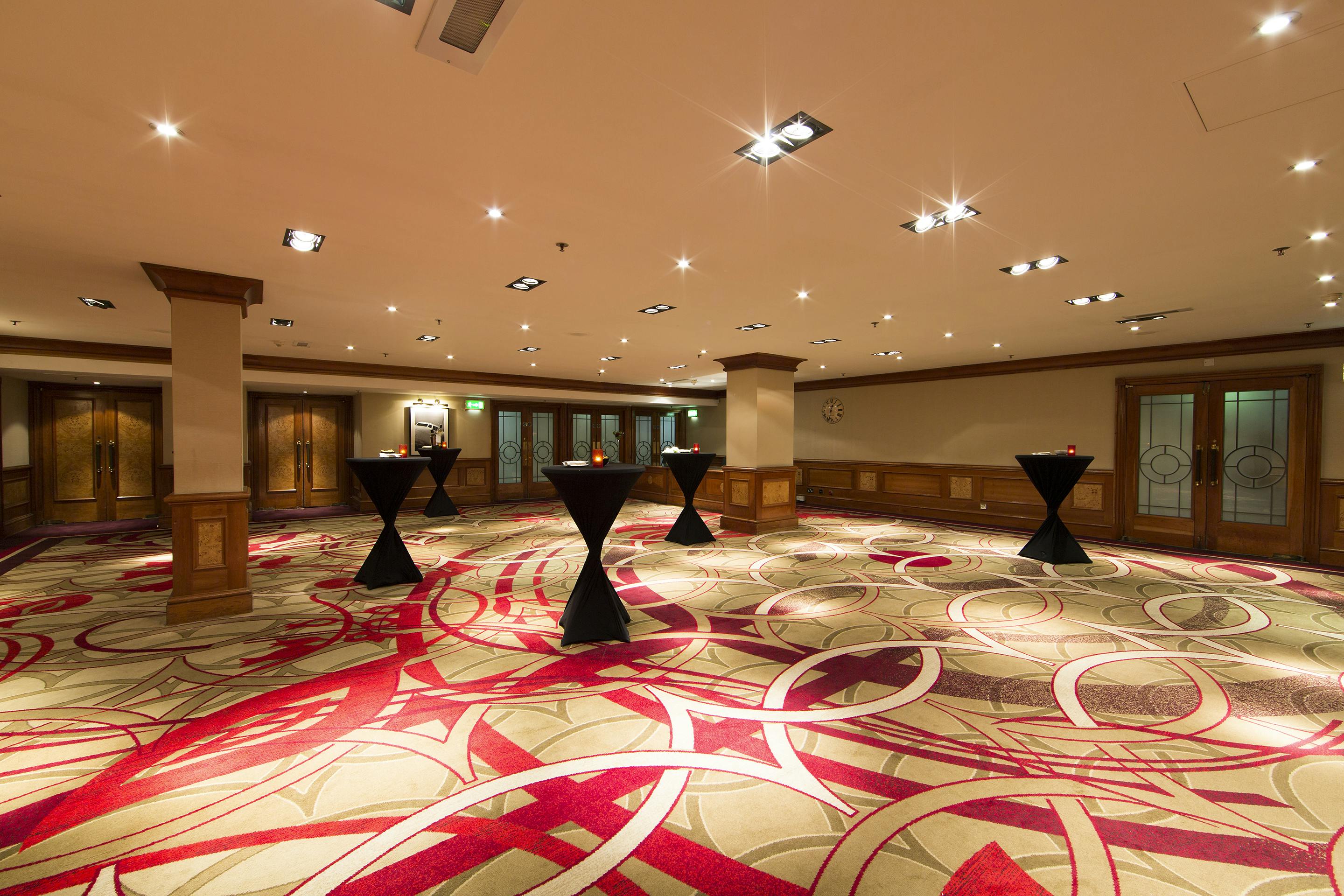 Albert Hall | Business | Thistle Marble Arch | Hire Space