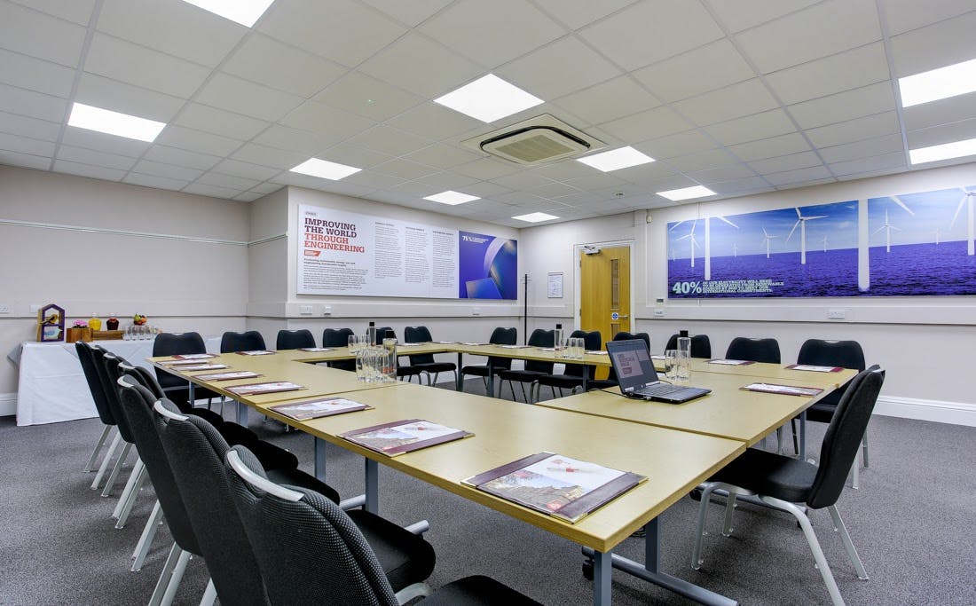 Lecture Theatre | Business | One Birdcage Walk