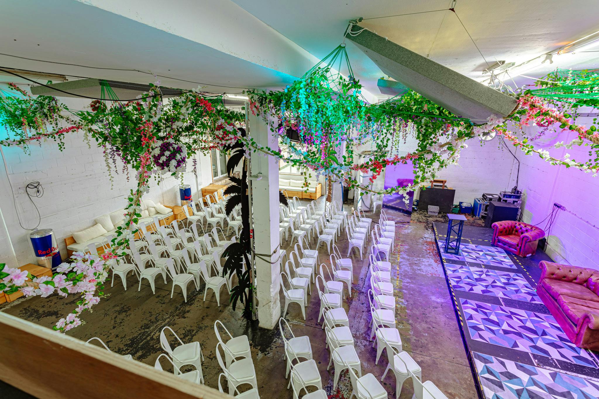 7 Perfect Product Launch Locations in London | Hire Space Blog