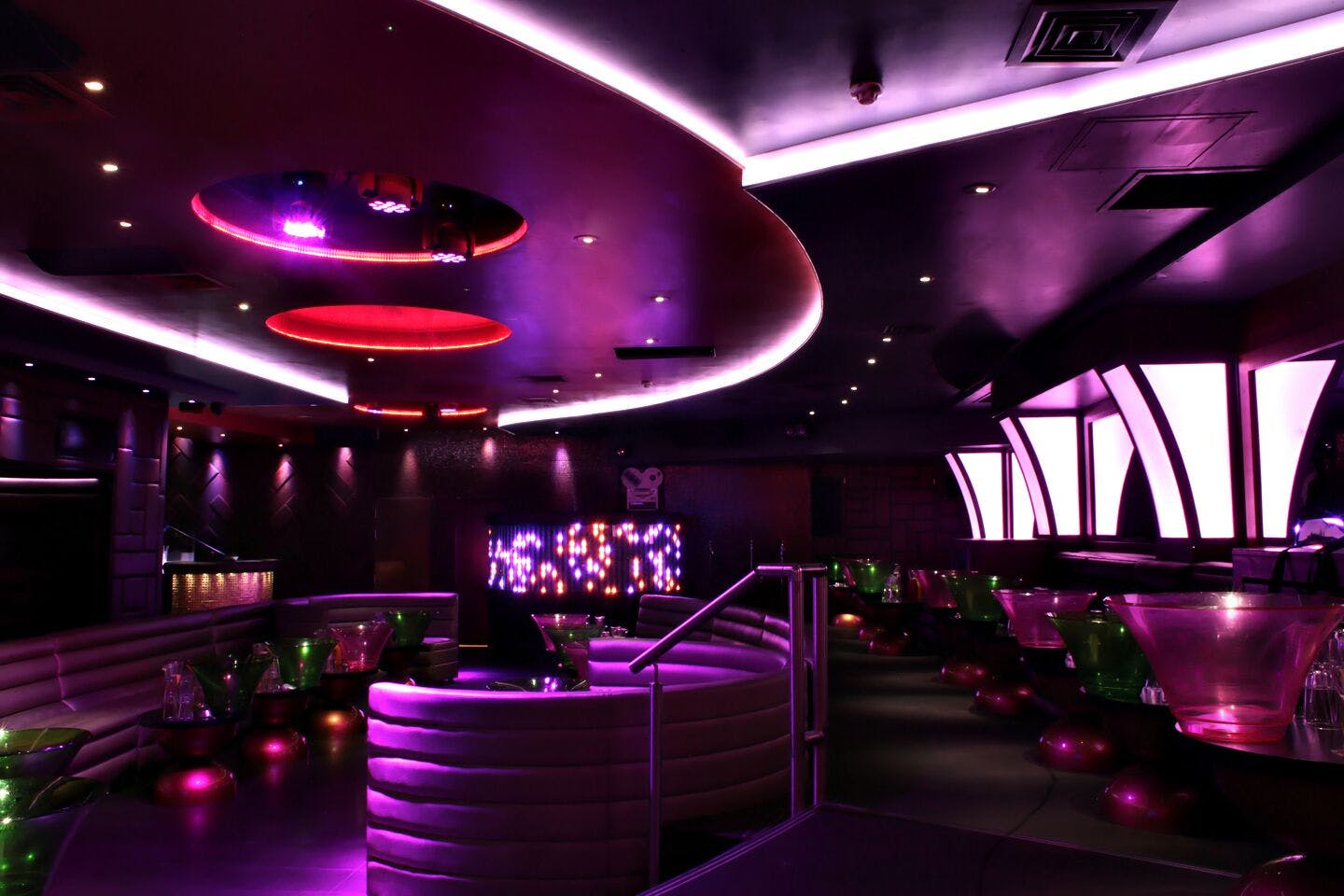 Main Room | Weddings | Maddox Club Mayfair