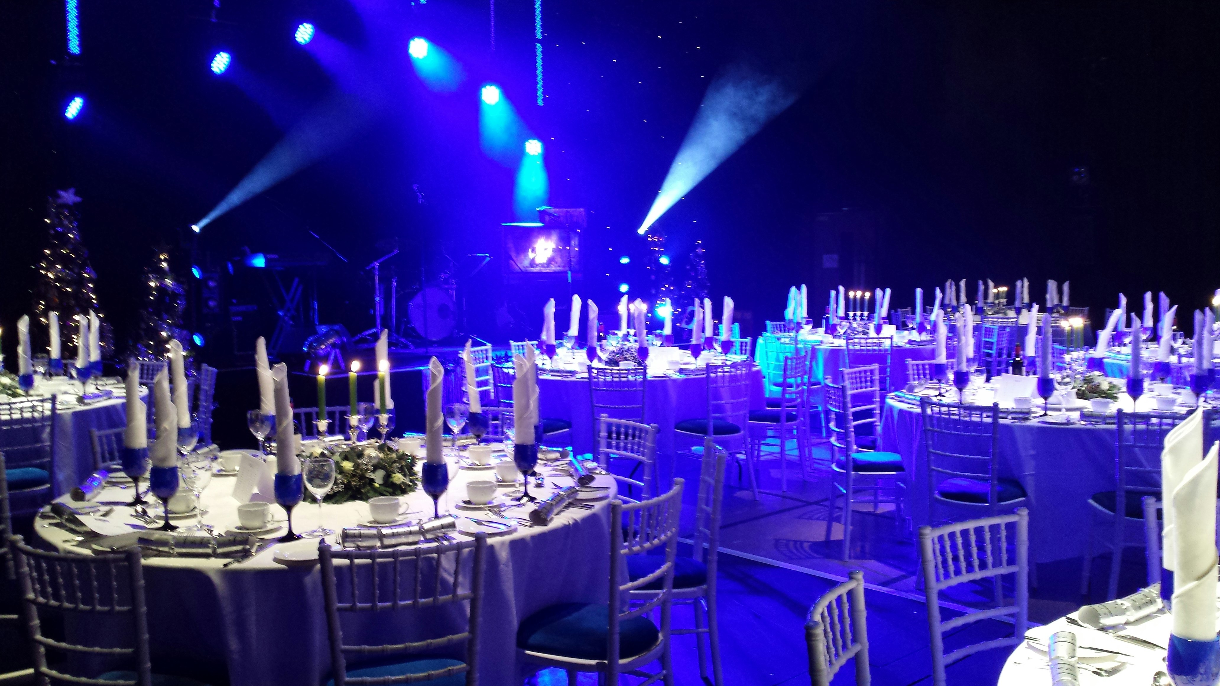 The Door | Dining | Unique Venues Birmingham (The Birmingham REP & The ...