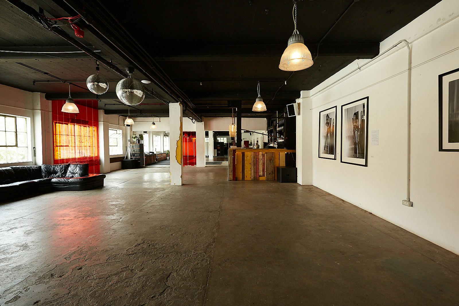 Studio 1 | Arts | Jacksons Lane