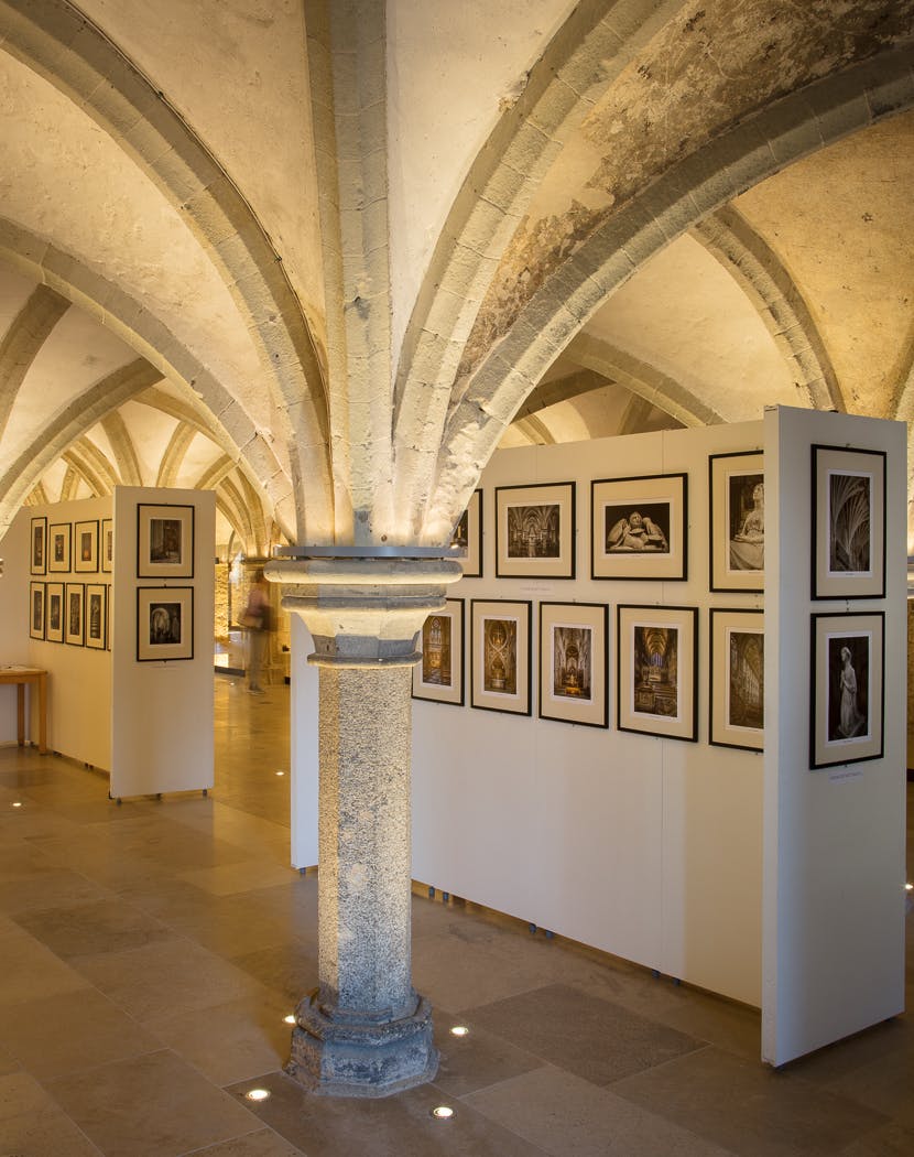 Crypt | Arts | Rochester Cathedral | All the best venues