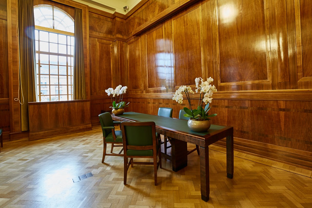 Committee Rooms | Weddings | Hackney Town Hall