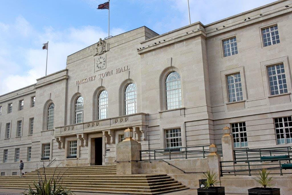 Council Chamber | Business | Hackney Town Hall | Hire Space