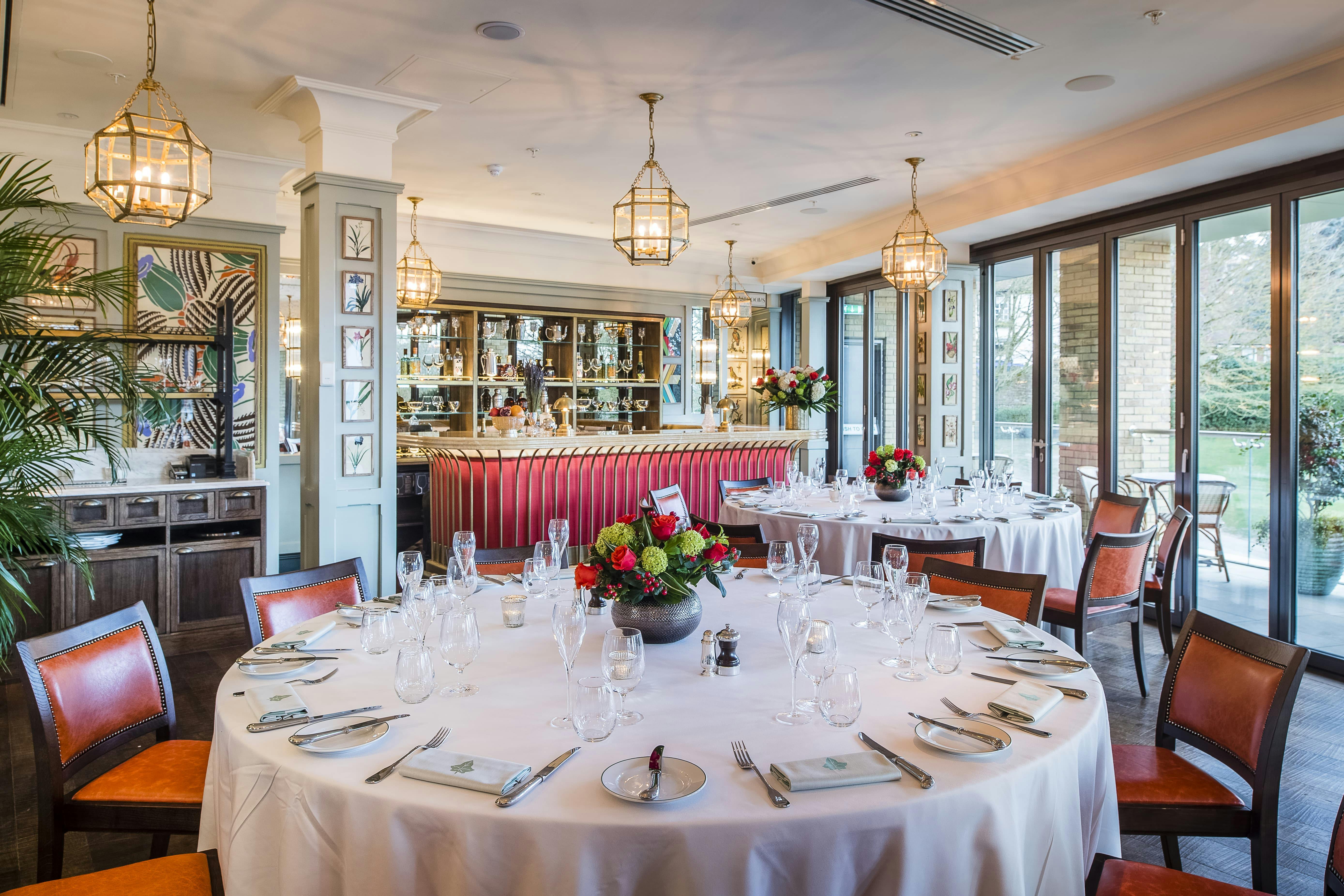 The Looking Glass Room Dining The Ivy Castle View Guildford the-looking-glass-room-dining-the-ivy-castle-view-guildford