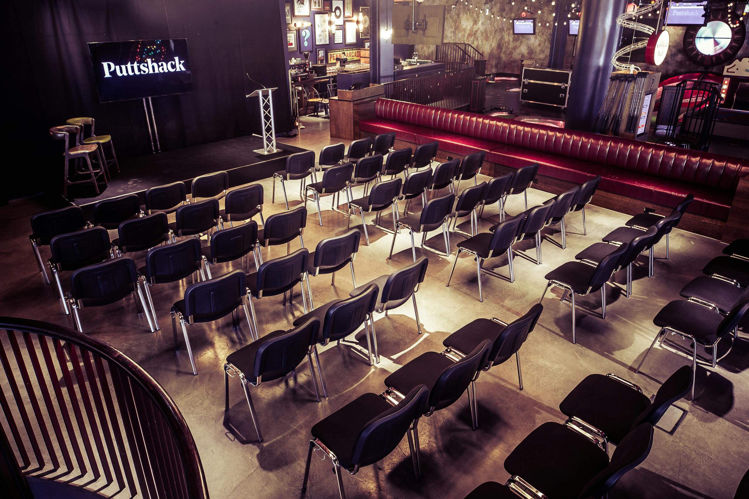 Main Area | Business | indigo at The O2 | All the best venues