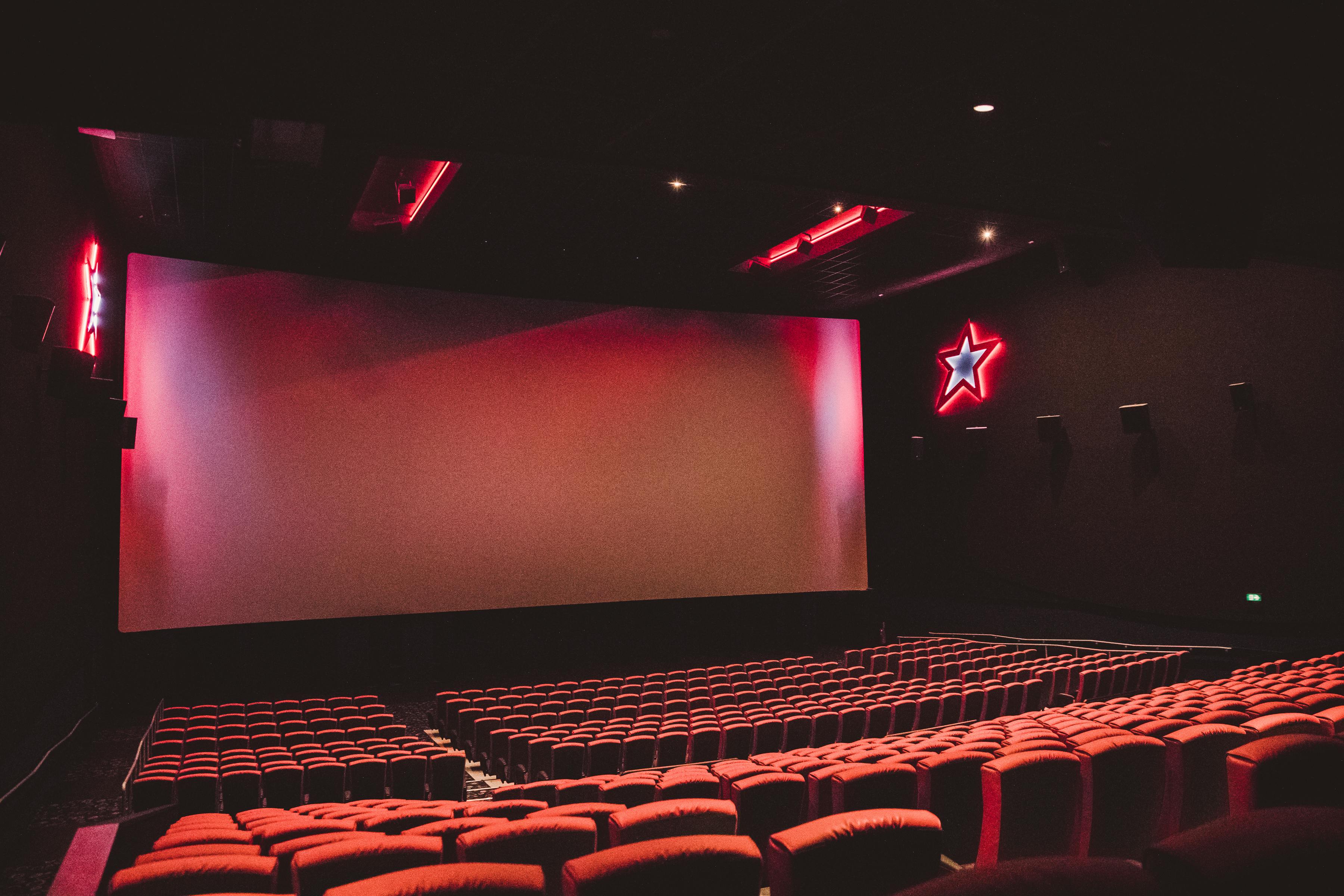 Superscreen | Screenings | Cineworld Leicester Square | Hire Space