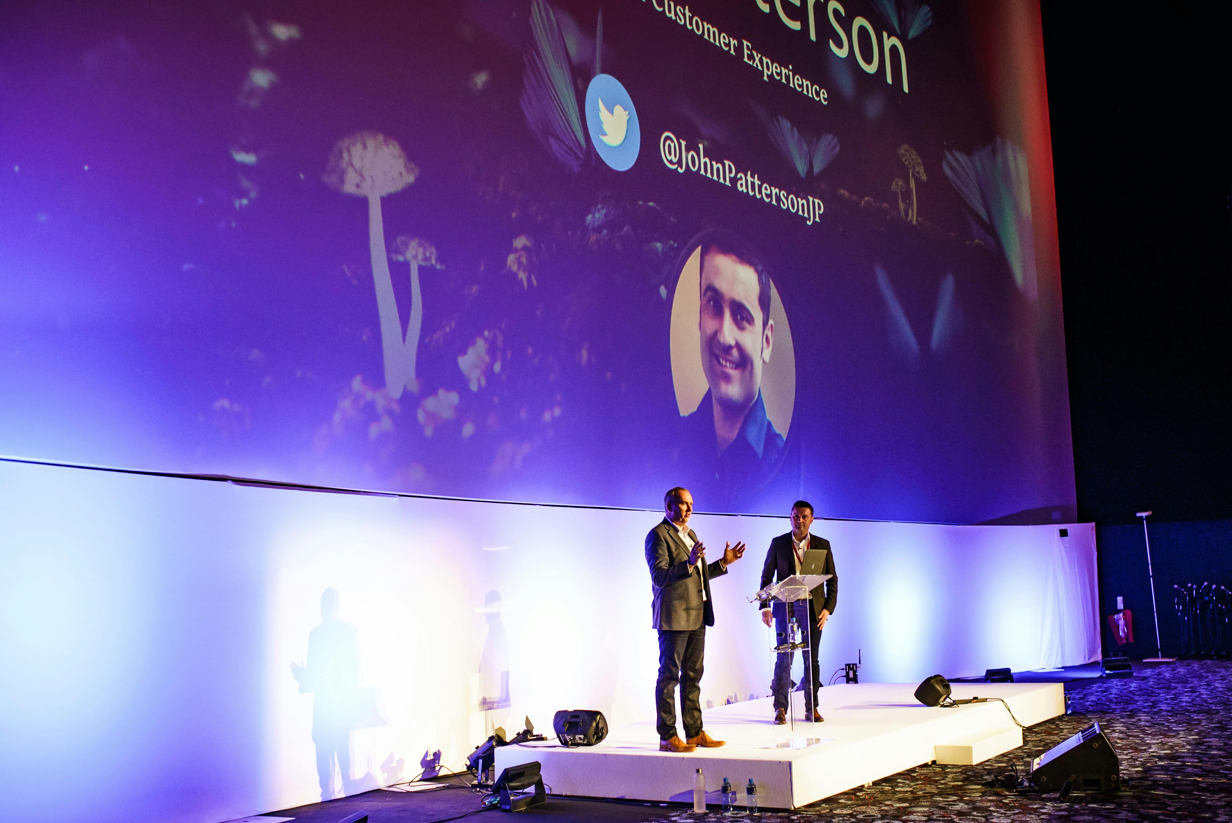 Superscreen | Business | Cineworld - The O2 Greenwich