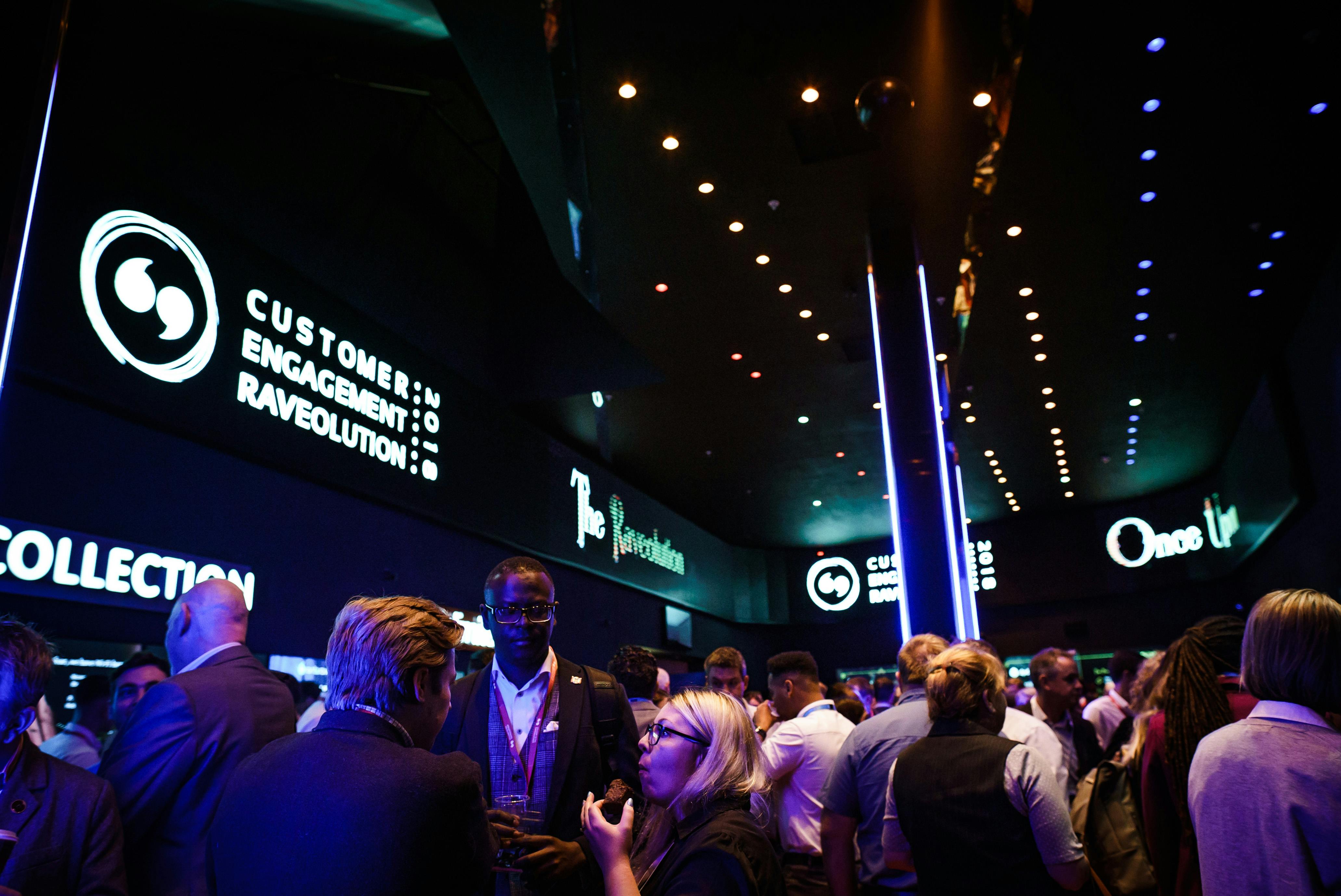 Superscreen | Business | Cineworld - The O2 Greenwich