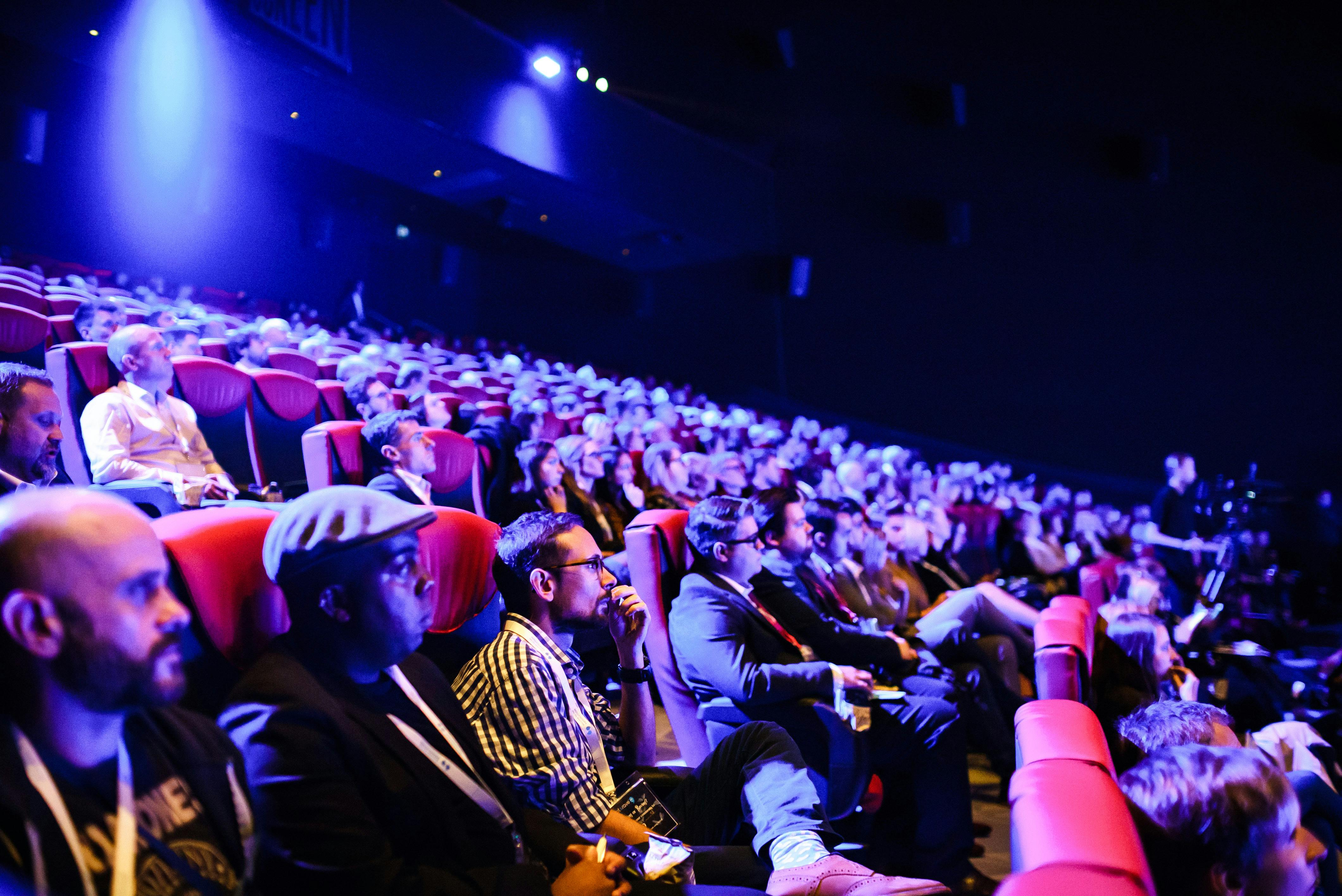 Superscreen | Screenings | Cineworld - The O2 Greenwich