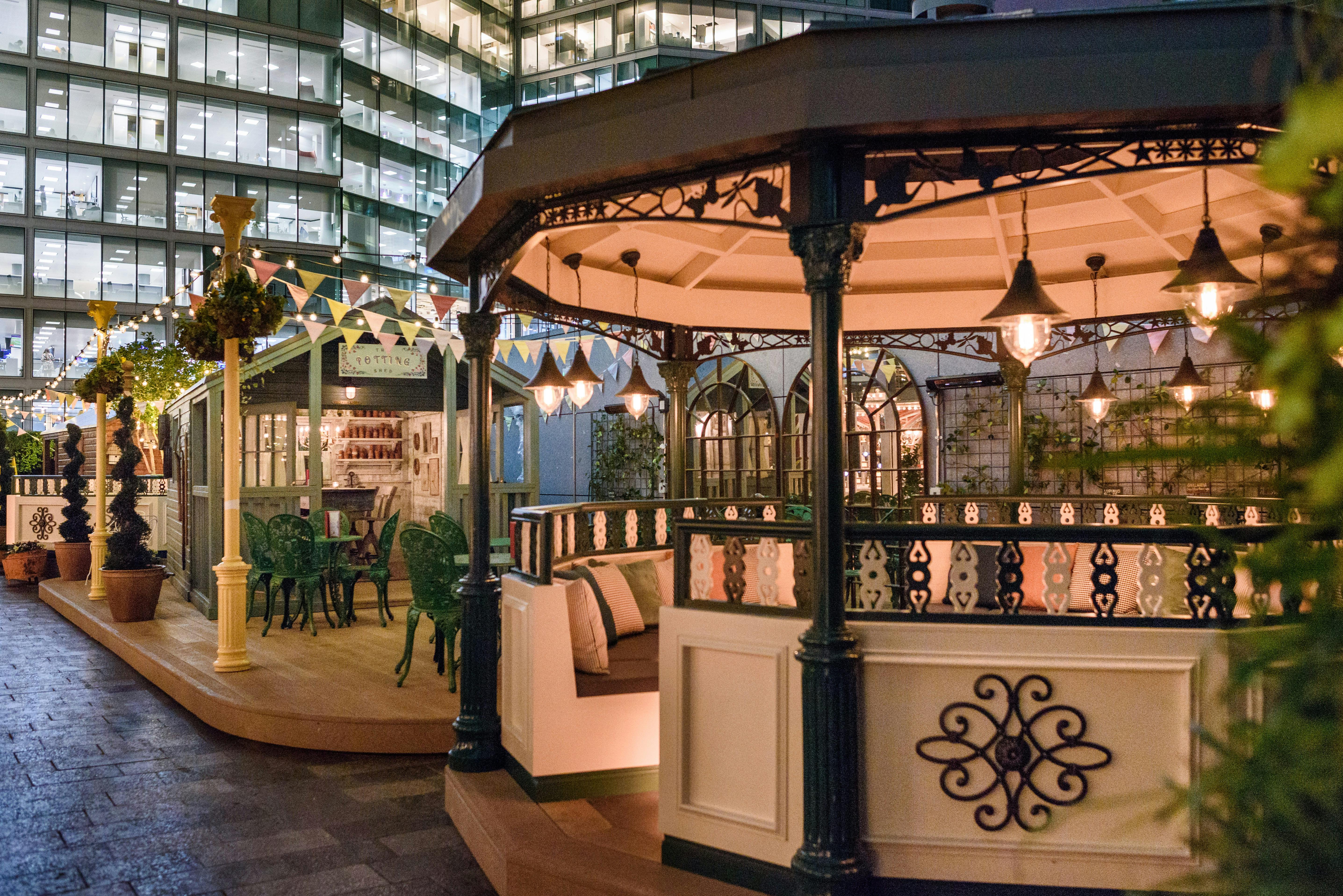 Get Competitive at Flight Club Victoria | All the best venues