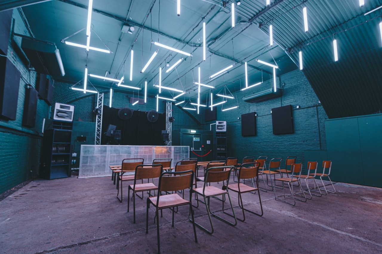 Host The Event Of Your Dreams At Night Tales | Hire Space Blog