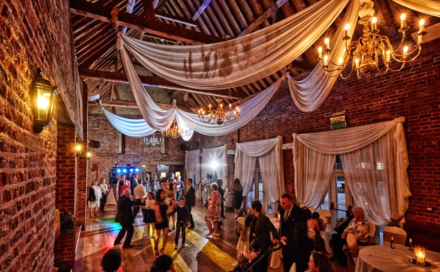 Christmas at Forty Hall | Events | The Coach House at Forty Hall