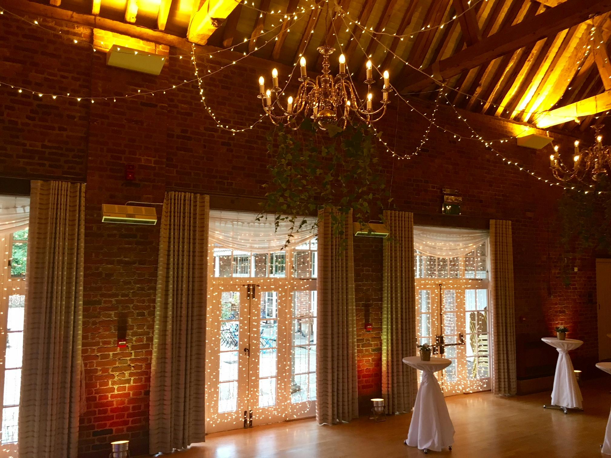 Christmas at Forty Hall | Events | The Coach House at Forty Hall