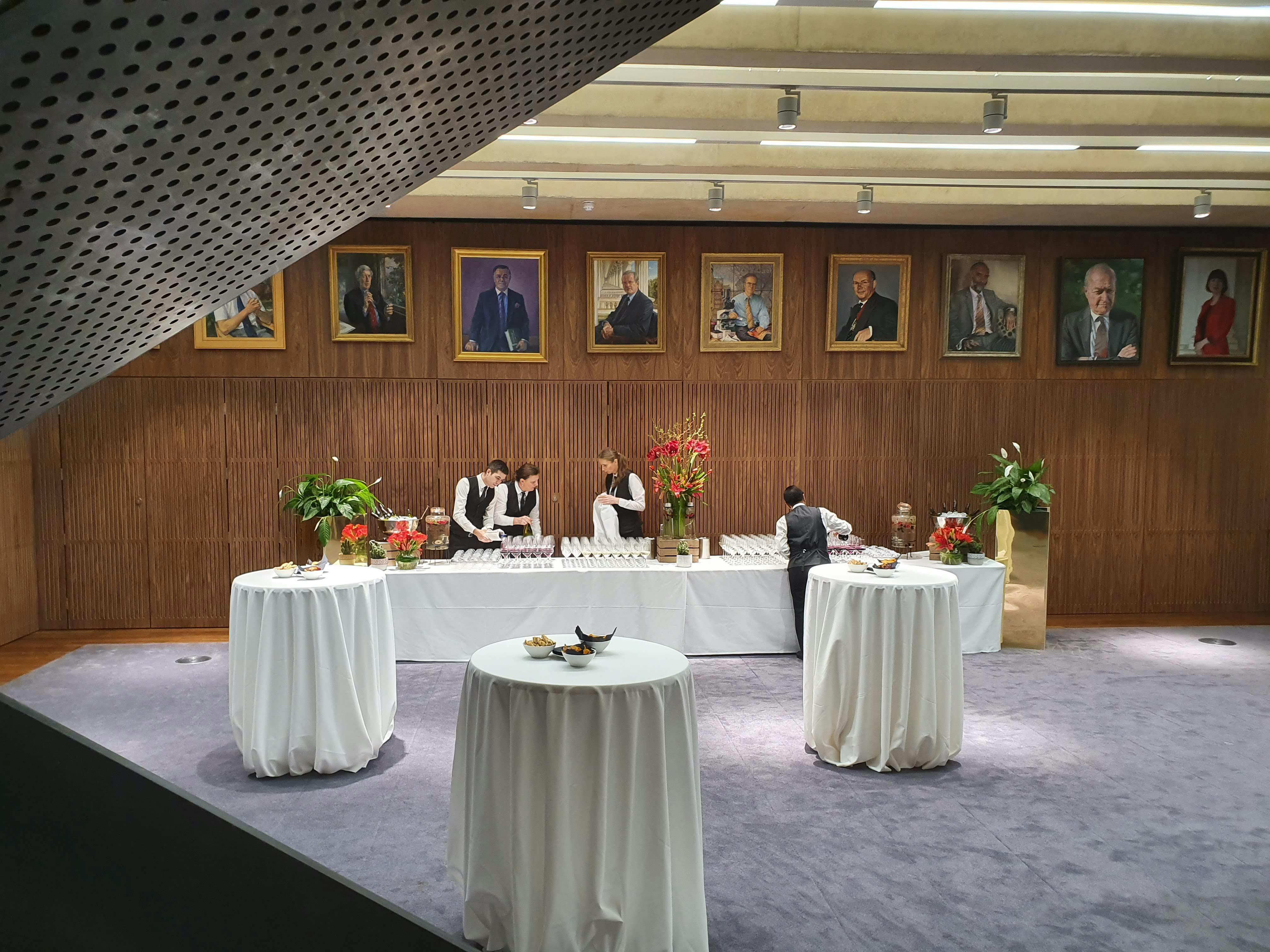 Events @ No 6 | Hire Space | All the best venues for your event