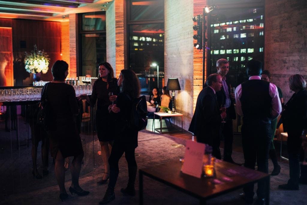 Events @ No 6 | All the best venues for your event all in one place