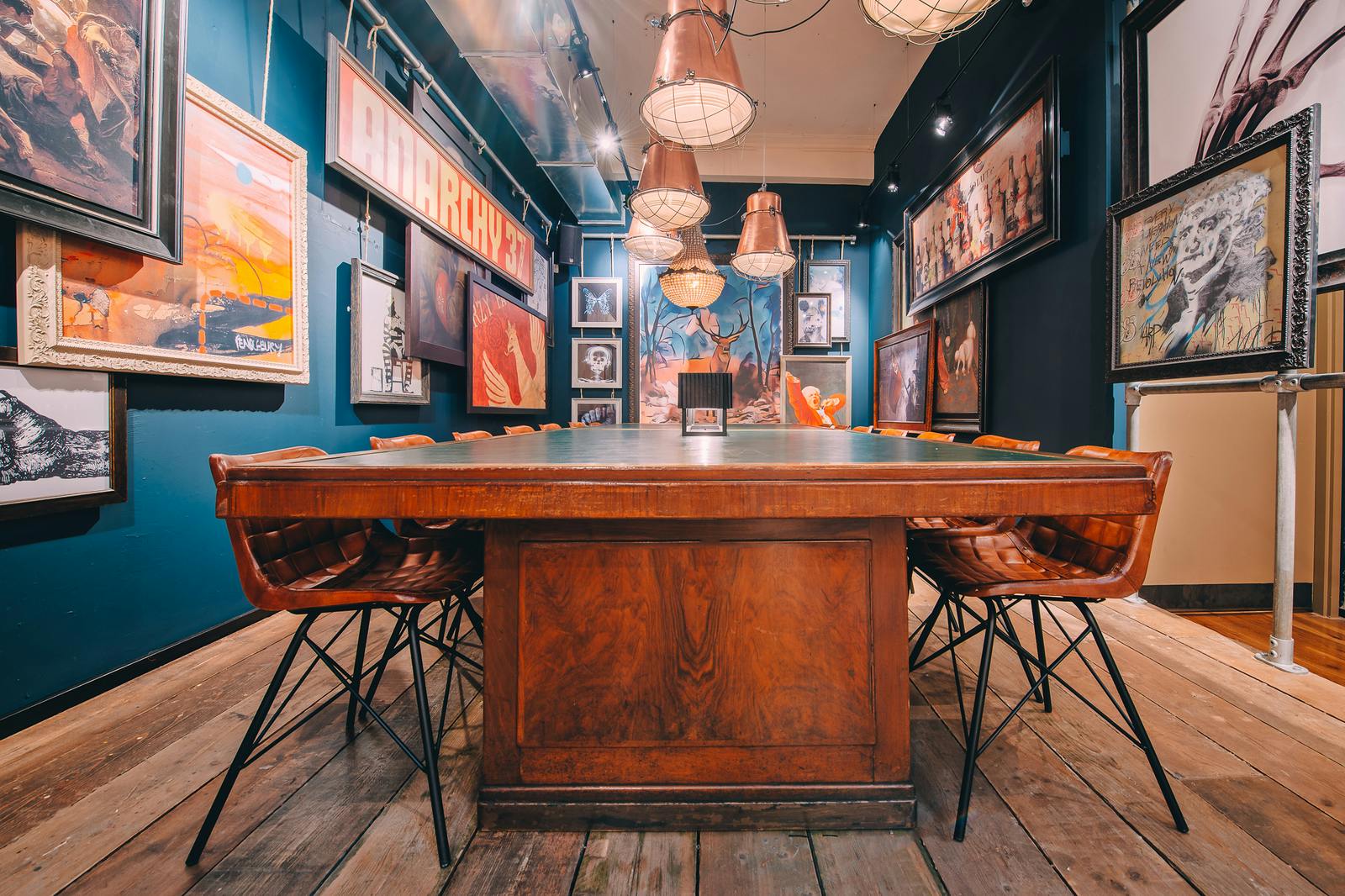 Revolution Mitchell Street, Glasgow. | All the best venues