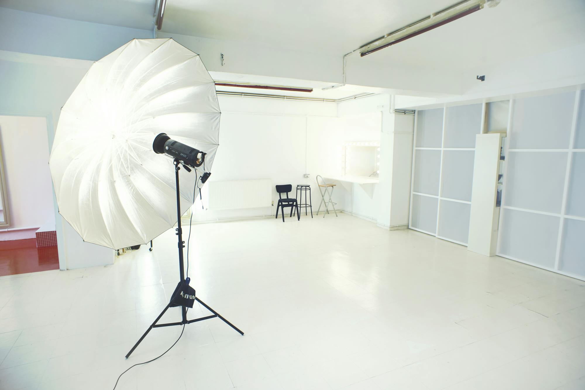 Whole Venue | Film and Photo | Unit B Studio