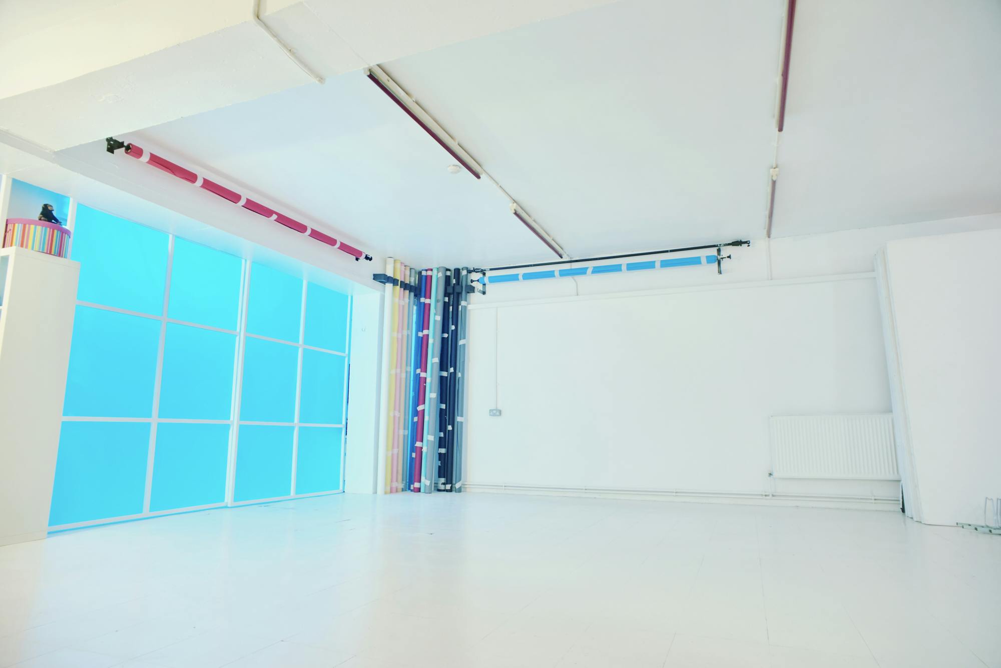 Whole Venue | Film and Photo | Unit B Studio