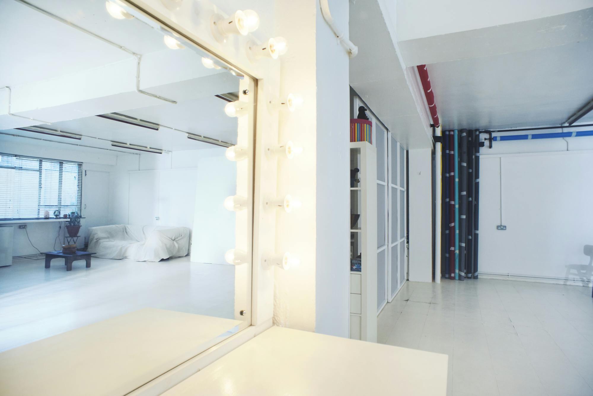 Whole Venue | Film and Photo | Unit B Studio