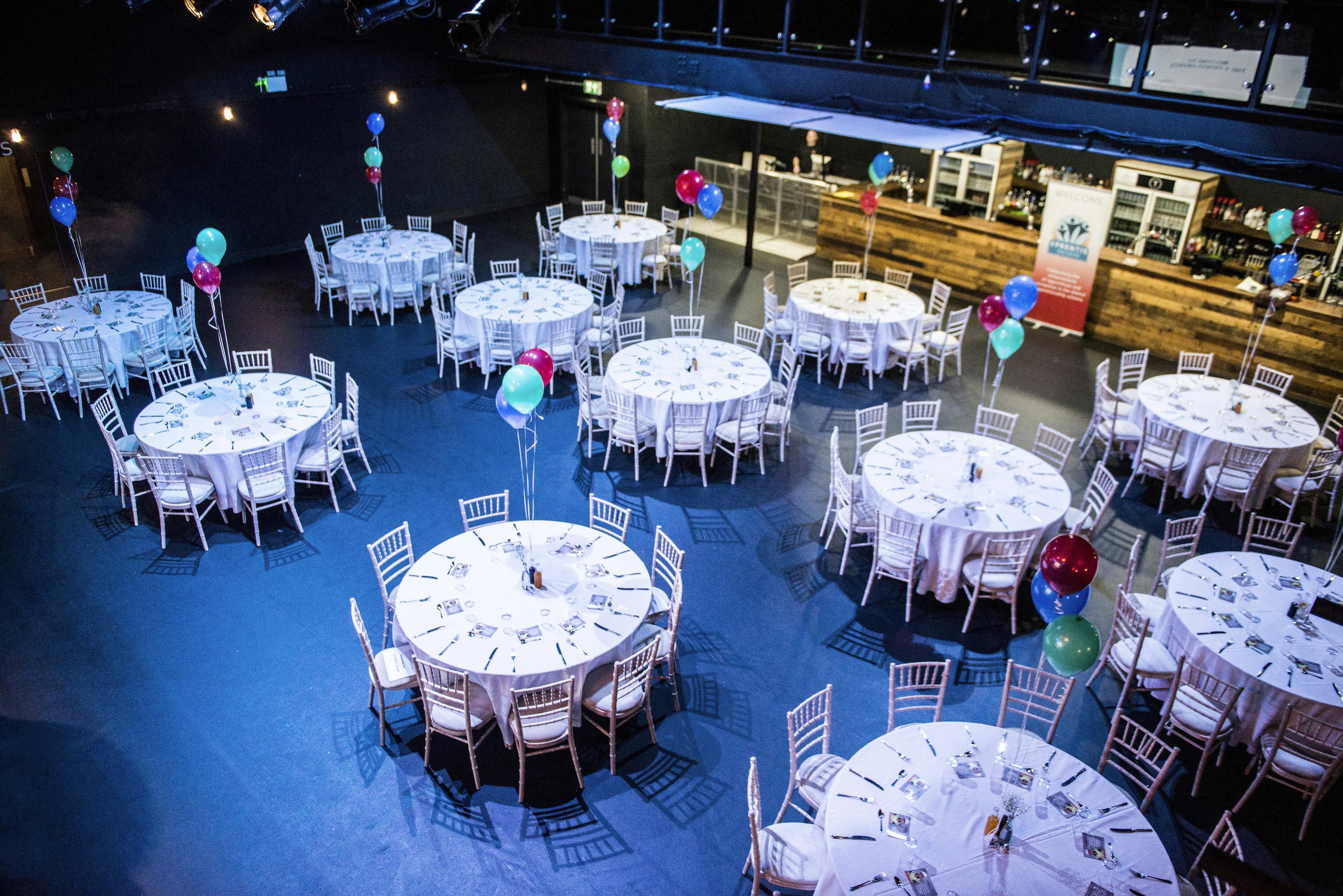Tramshed Cardiff | All the best venues for your event