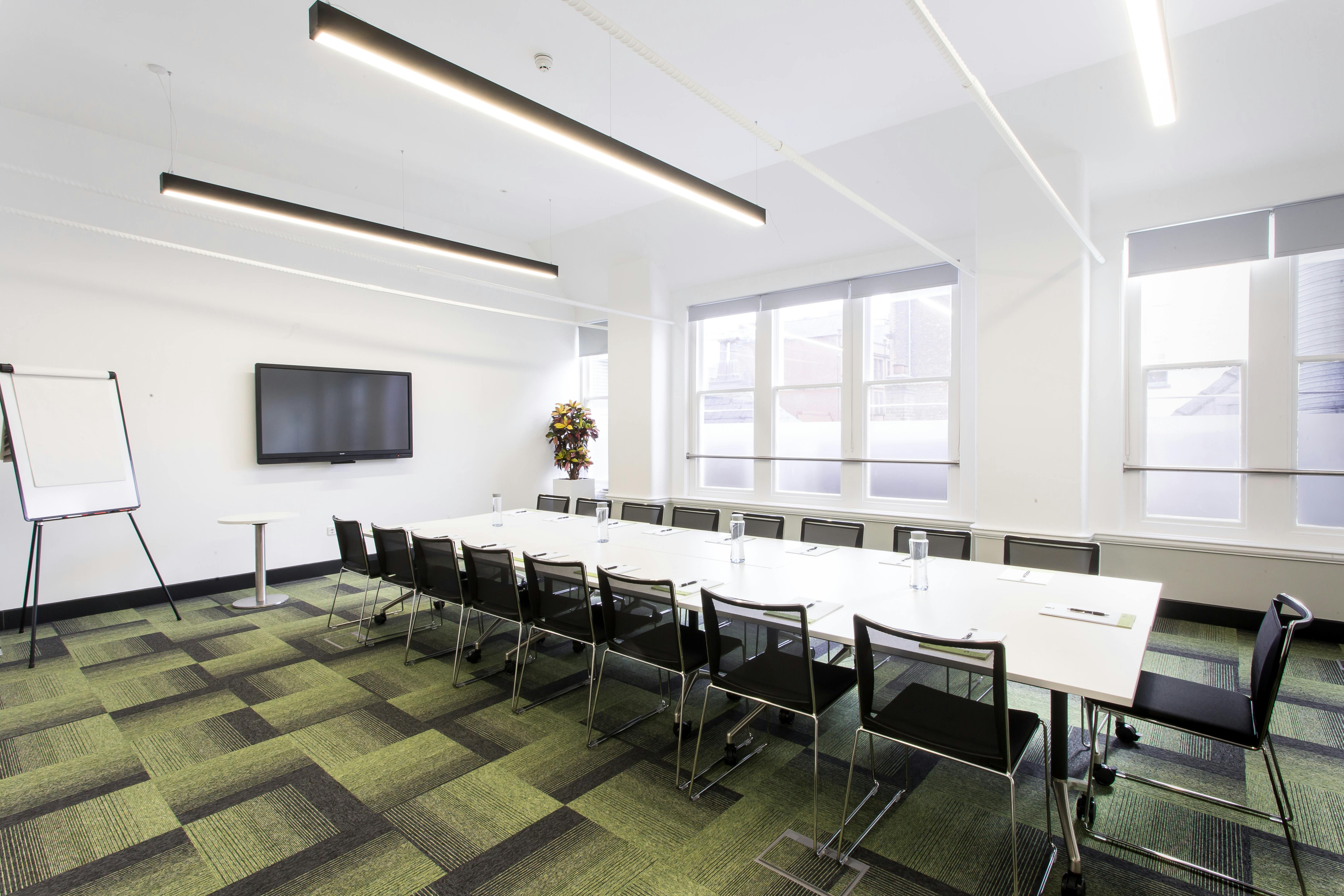 Training Room | Business | Chamber Space