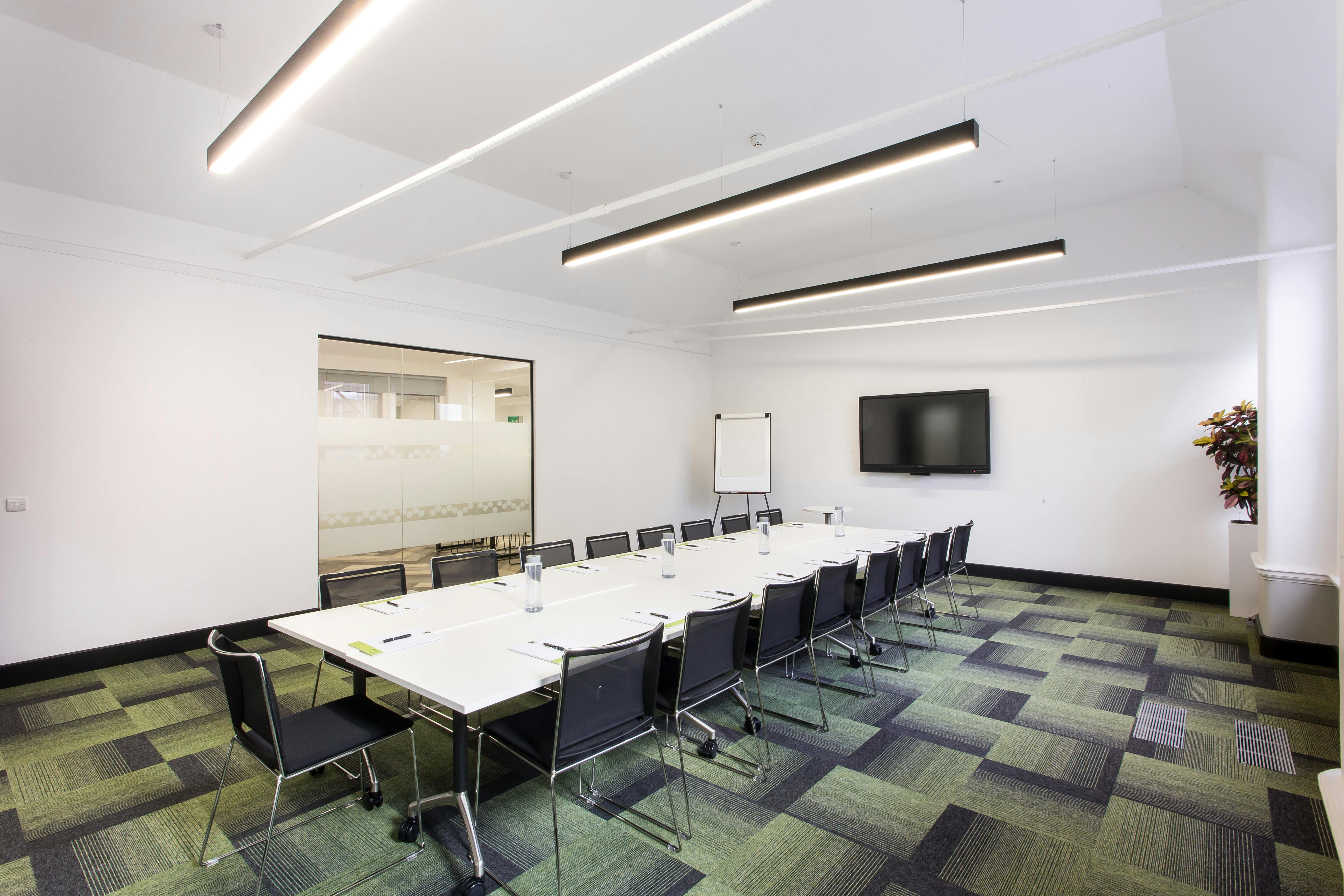Training Room | Business | Chamber Space