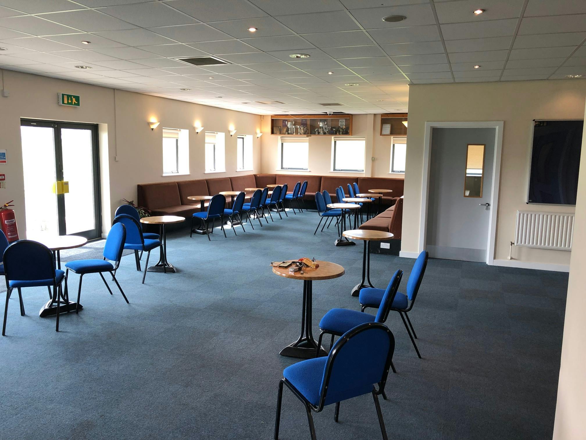 Bar Area | Weddings | DRAM Training and Conference Centre Huddersfield