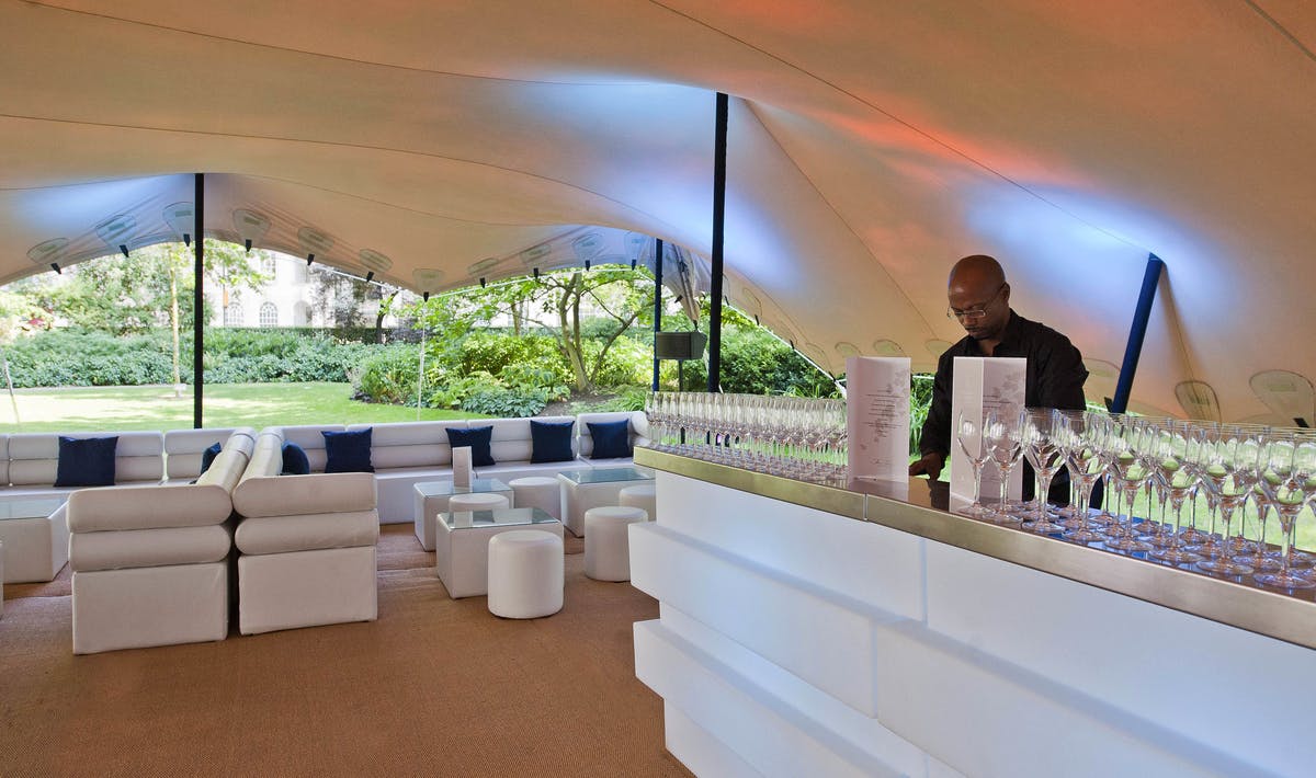 Portman Square Garden | Events | Home House