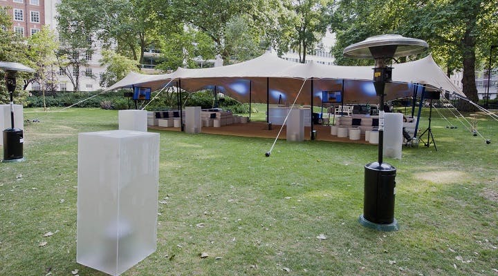 Portman Square Garden | Events | Home House