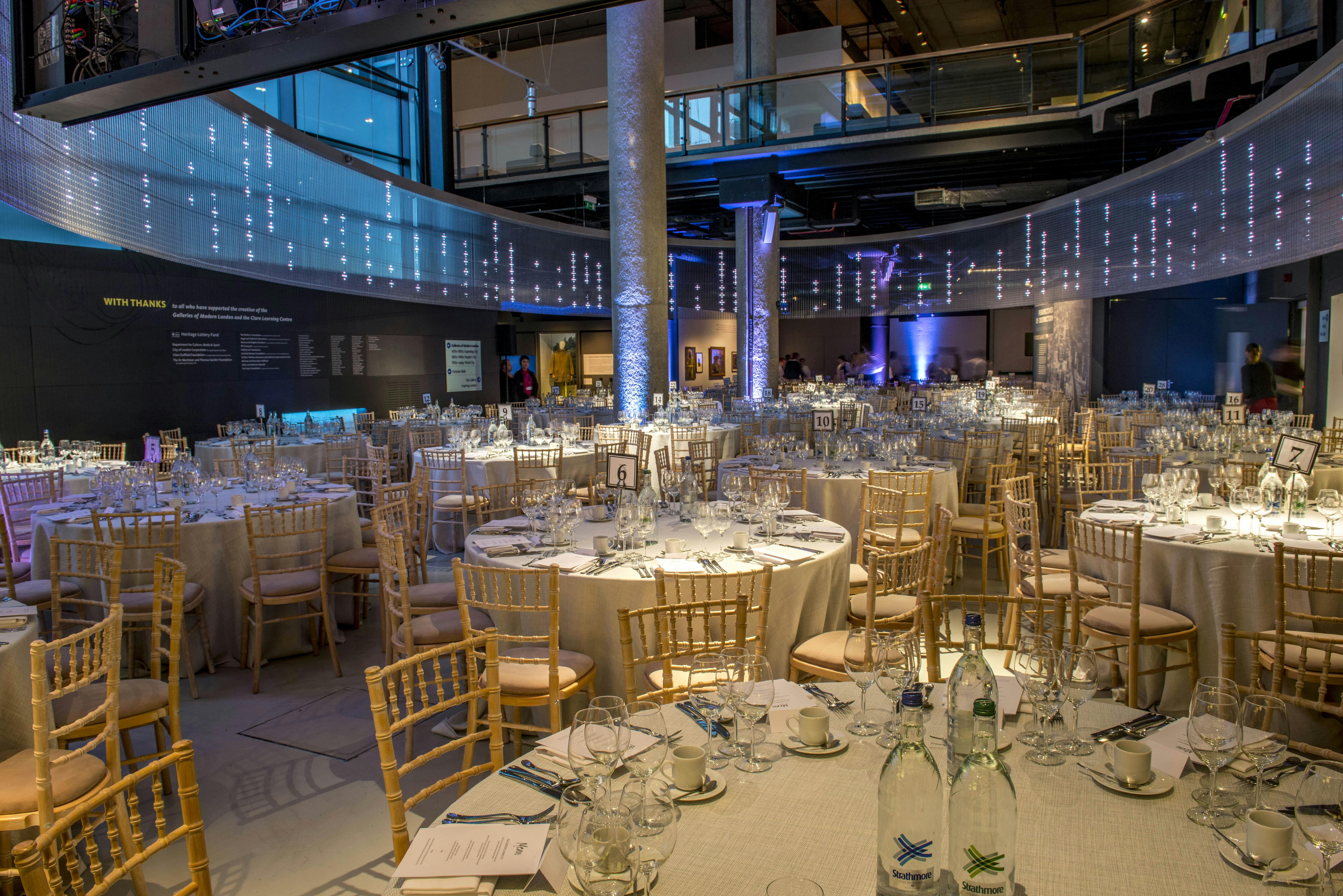 Whole Venue | Business | Village Underground | Hire Space