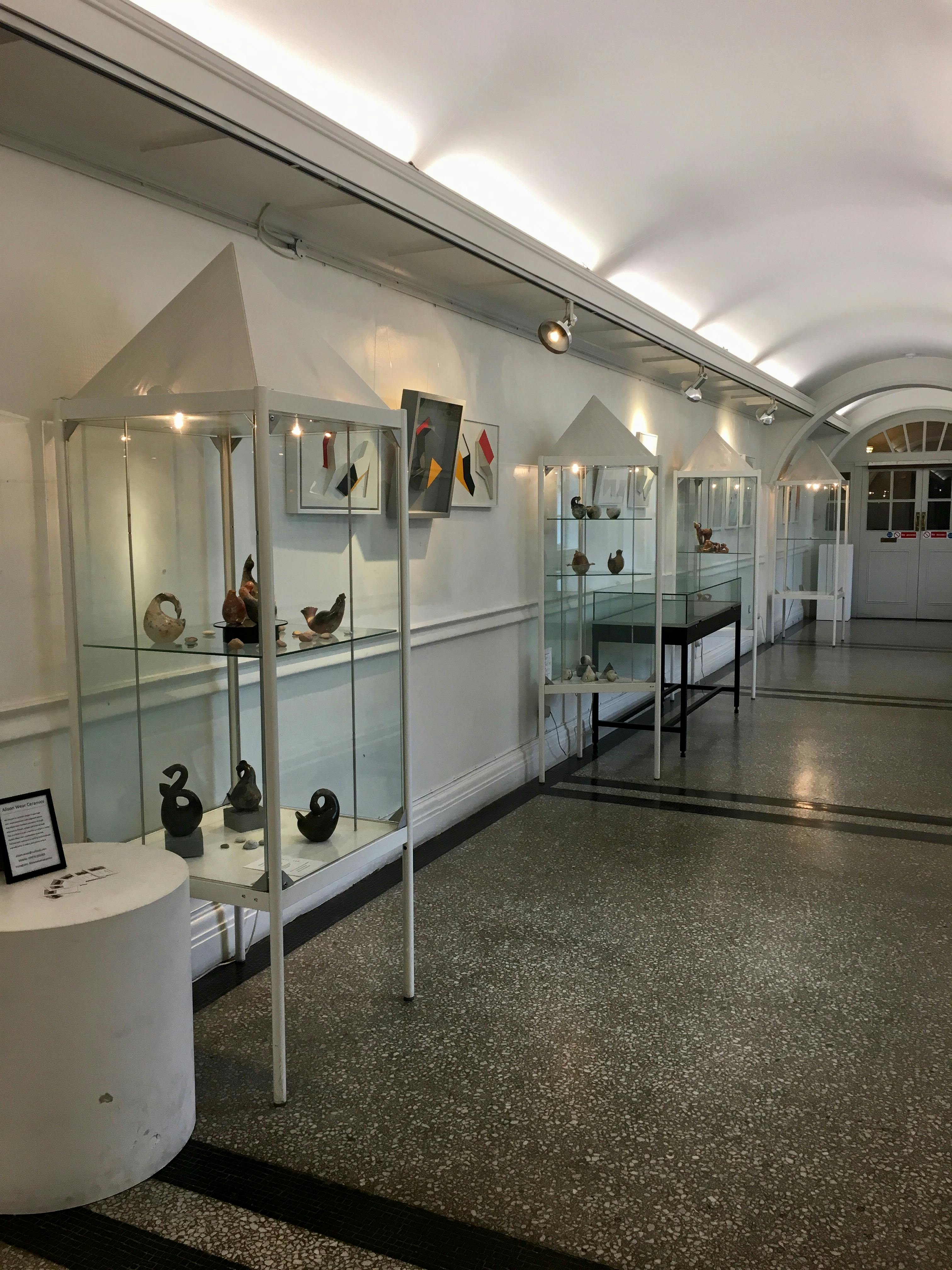 Chelsea Gallery | Arts | Chelsea Library | All the best venues