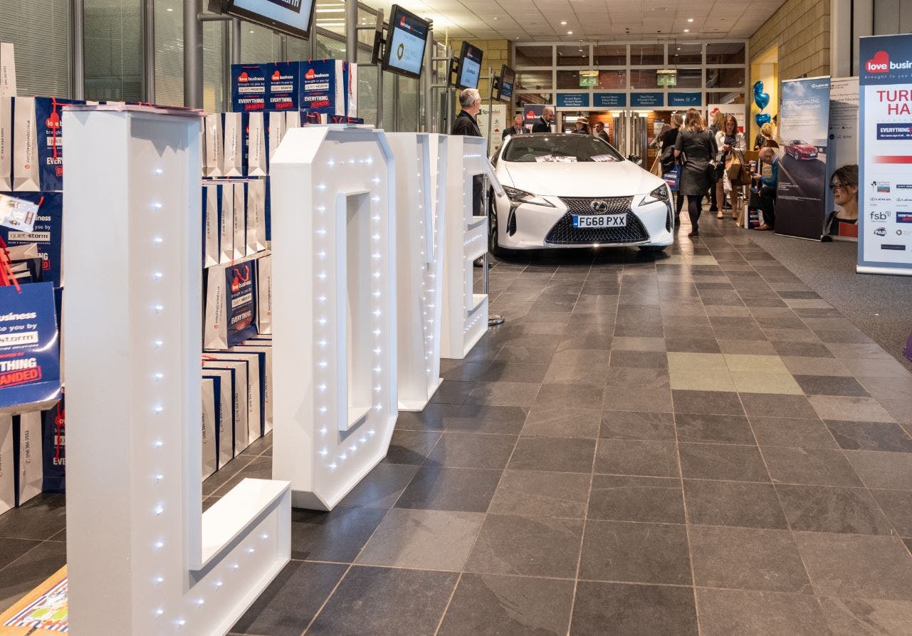 The Babbage | Business | Holywell Park Conference Centre