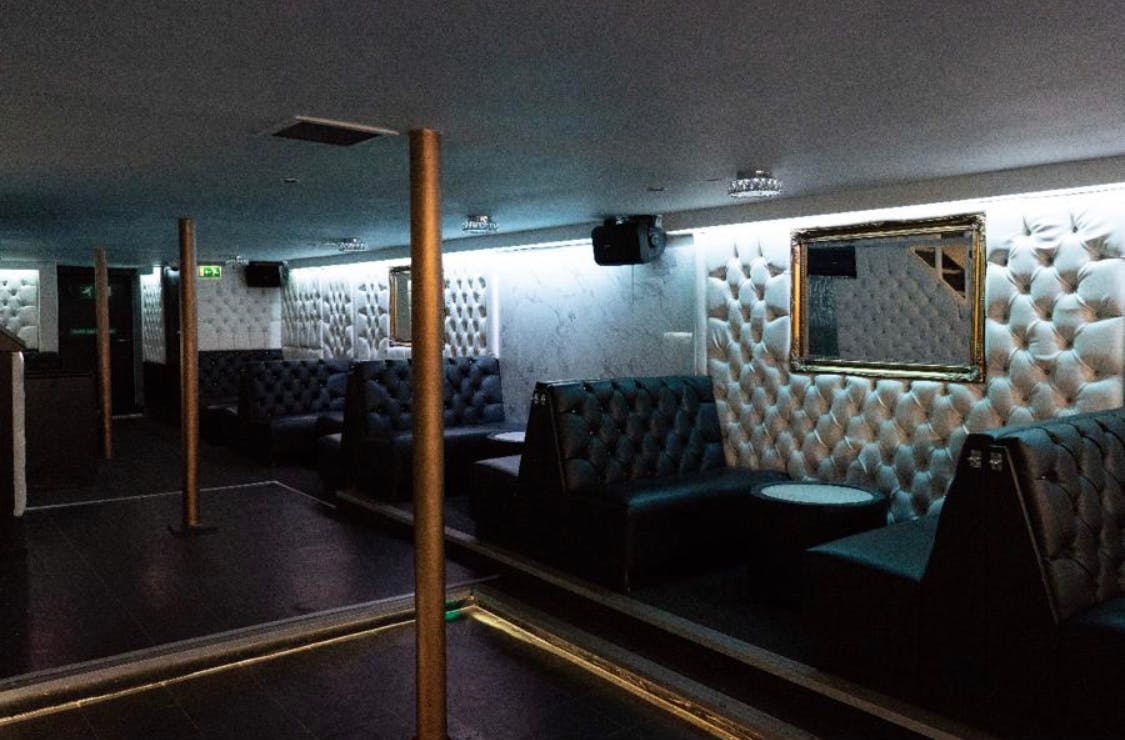 Whole Venue | Events | The Venue N10