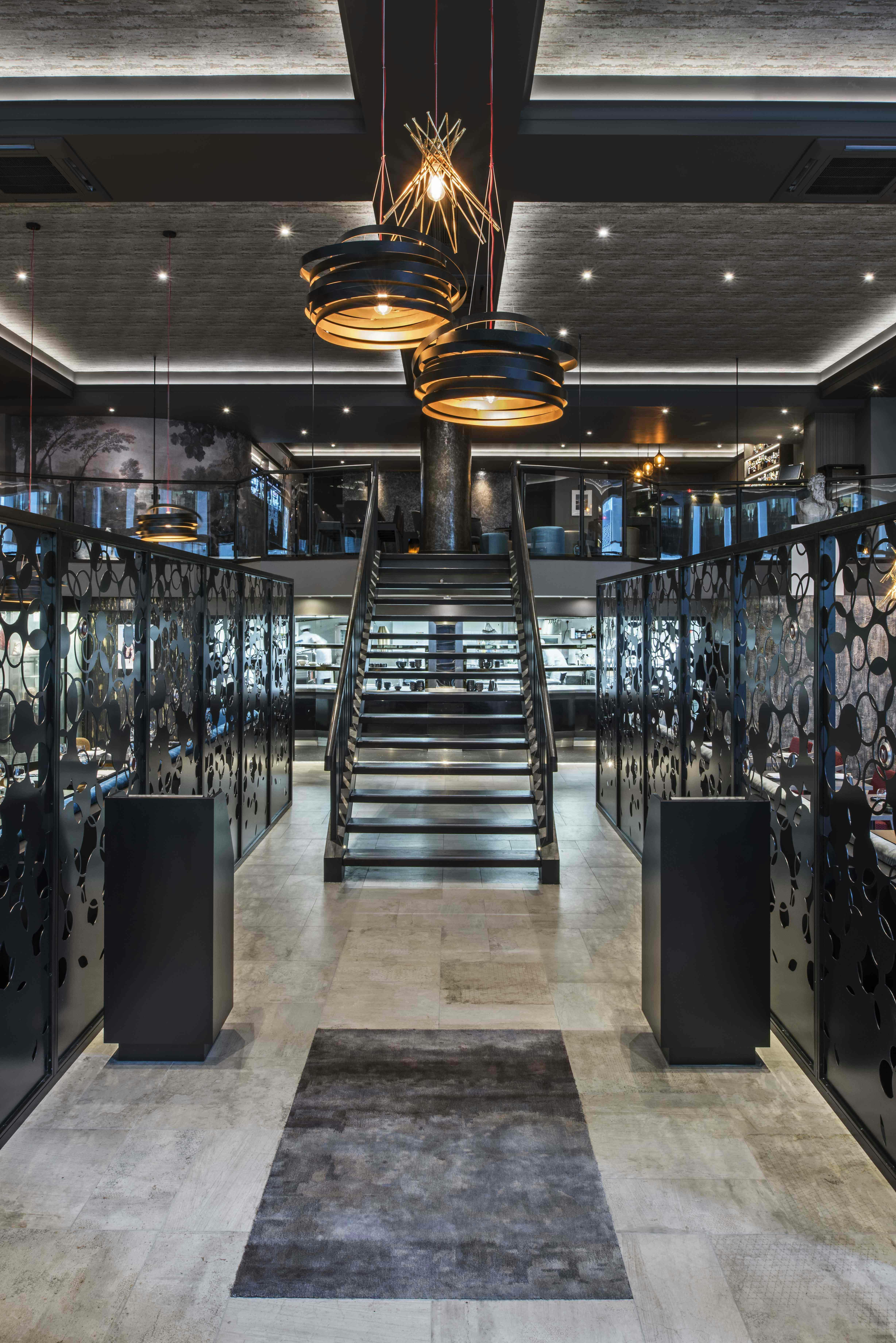 FULL VENUE EXCLUSIVE | Film and Photo | M Threadneedle Street