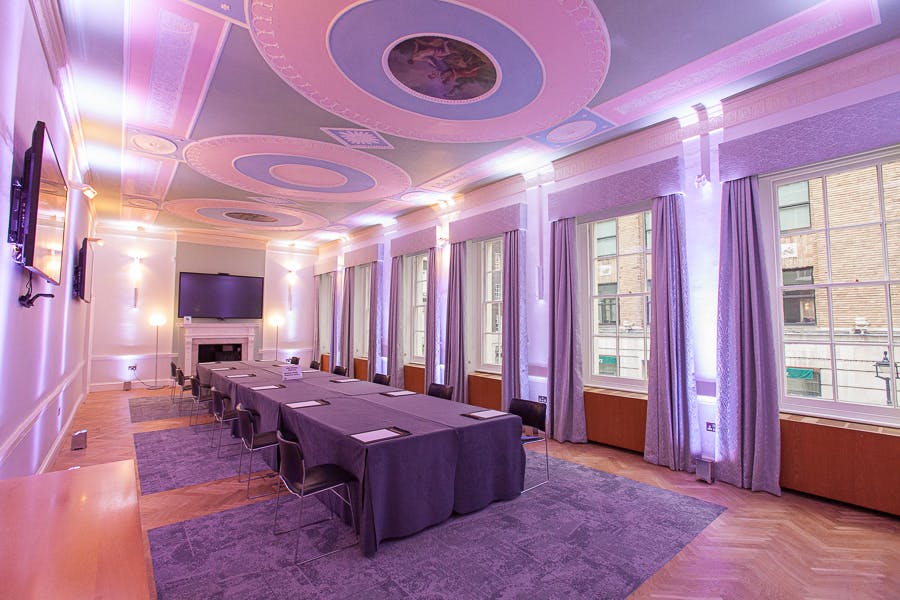 The Great Room | Business | RSA House | All the best venues
