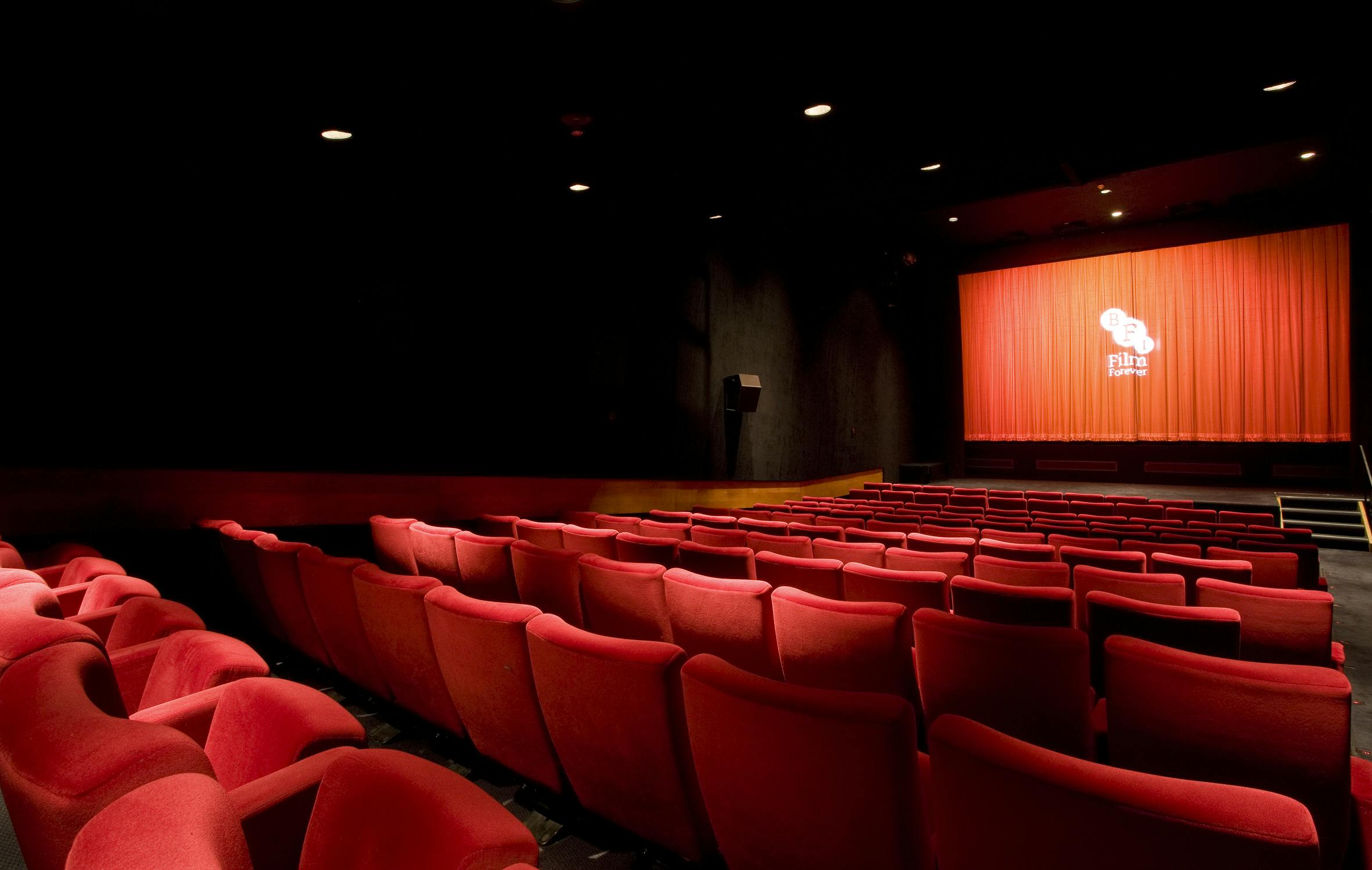 NFT2 | Business | BFI Southbank | Hire Space | All the best venues